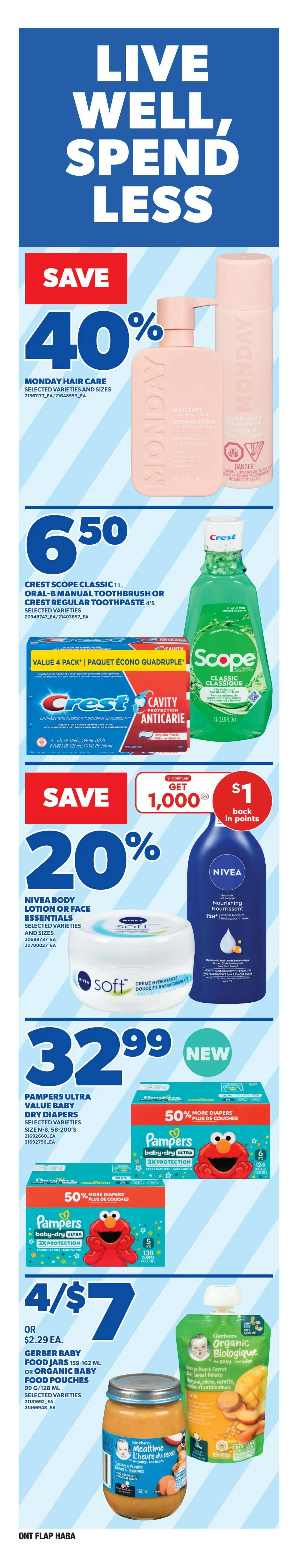 Independent Ontario Weekly Flyers | Flyers Online