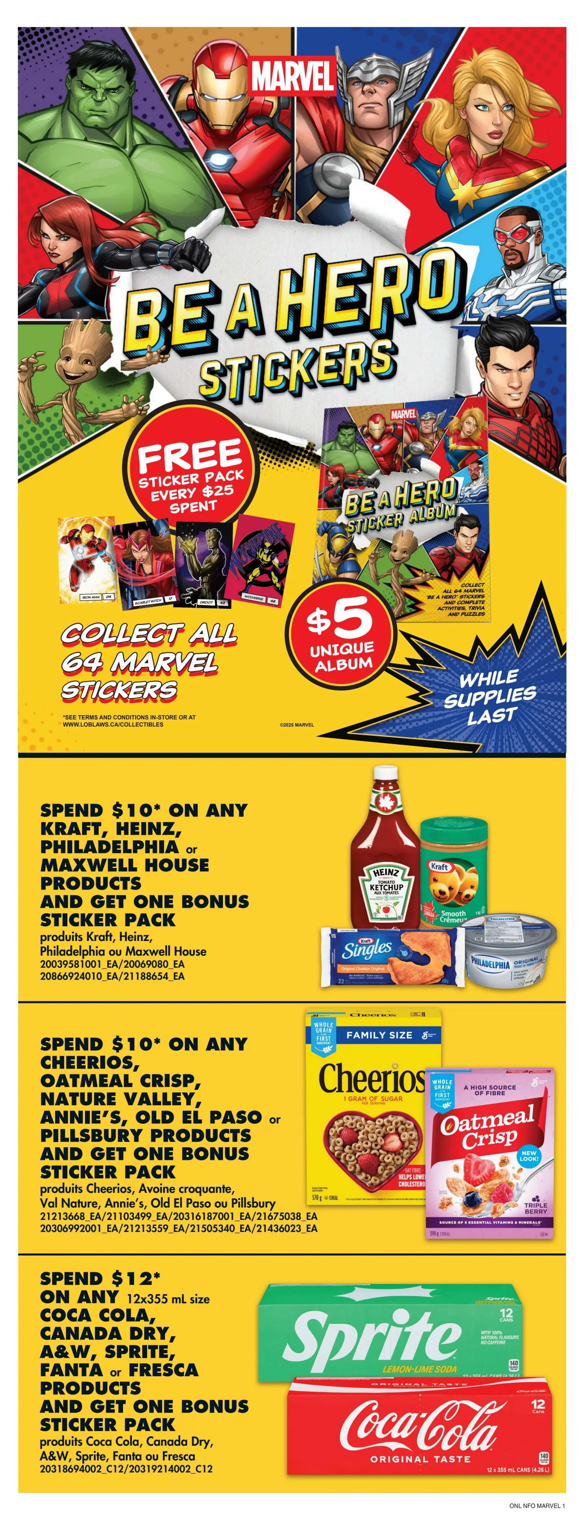 No Frills Ontario Weekly Flyers | Flyers Online