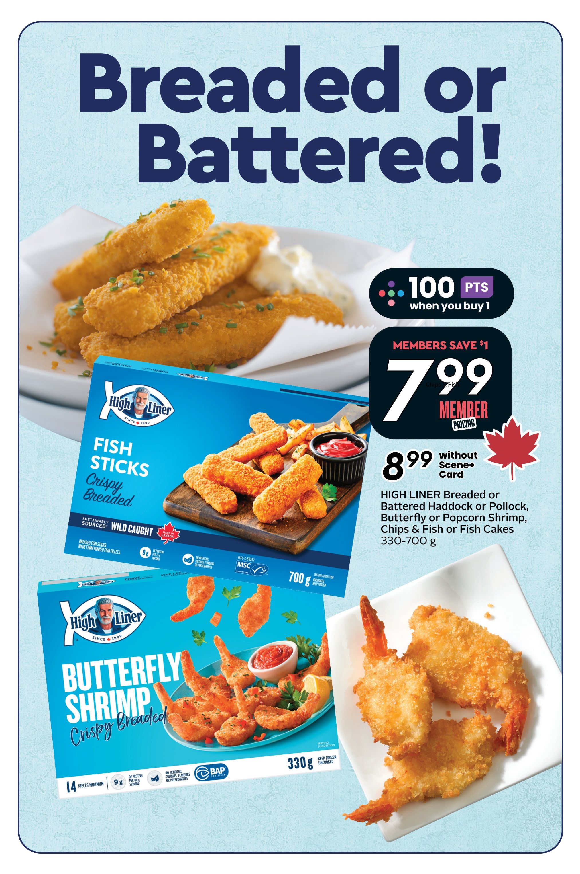 Sobeys Manitoba Weekly Flyers | Flyers Online