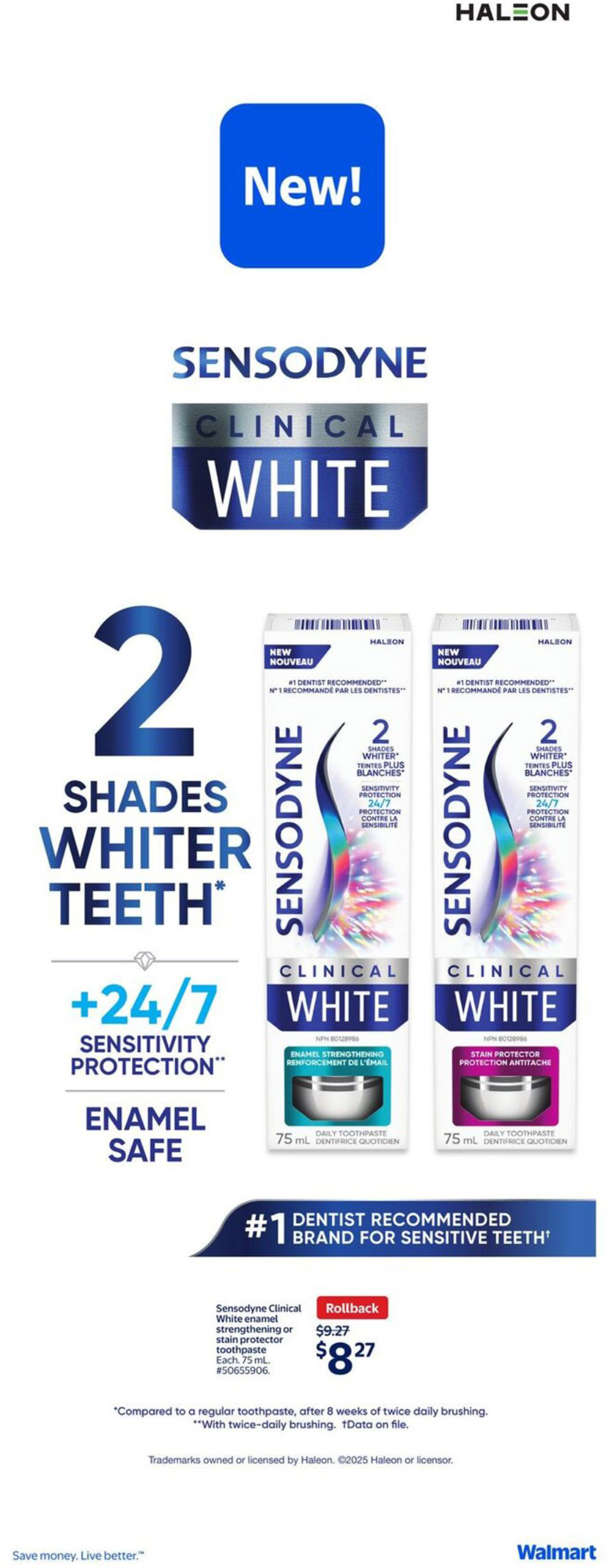 Walmart Canada Ontario Weekly Flyers | Flyers Online