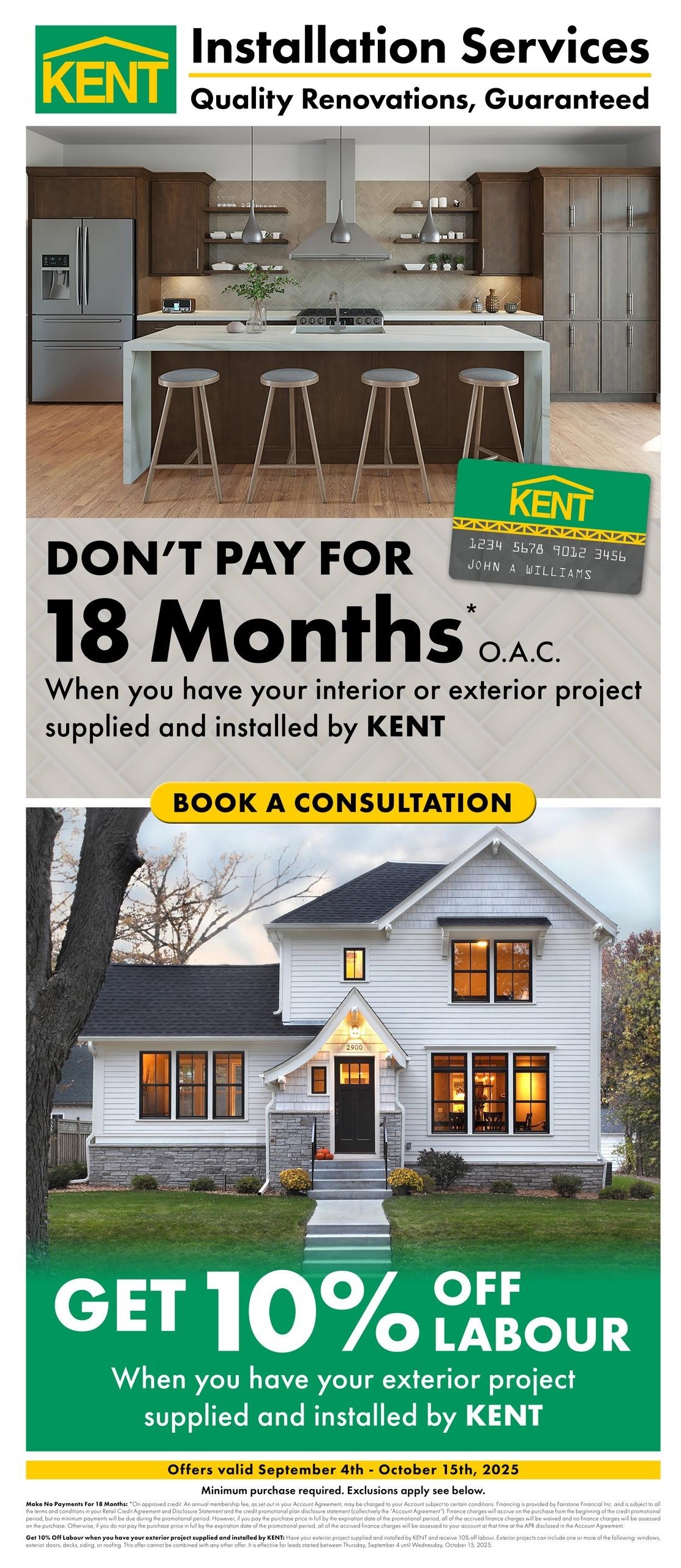 kent Weekly Flyers - Flyers Online