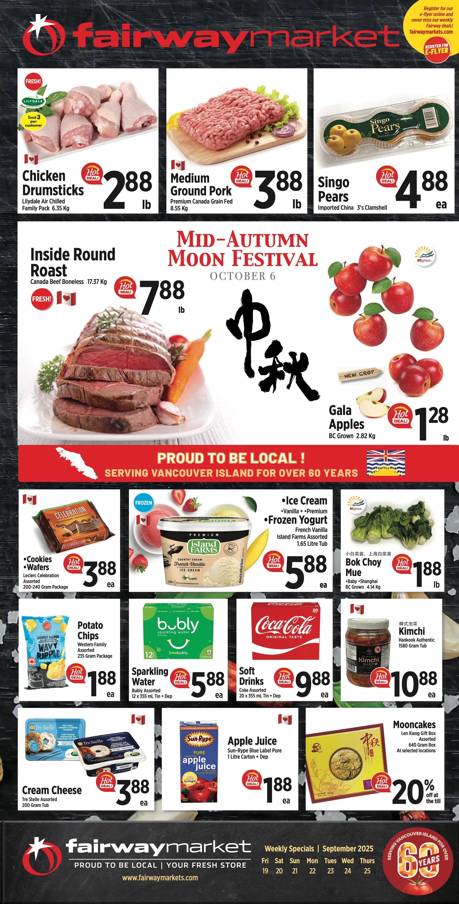 Fairway Market Weekly Flyers - Flyers Online