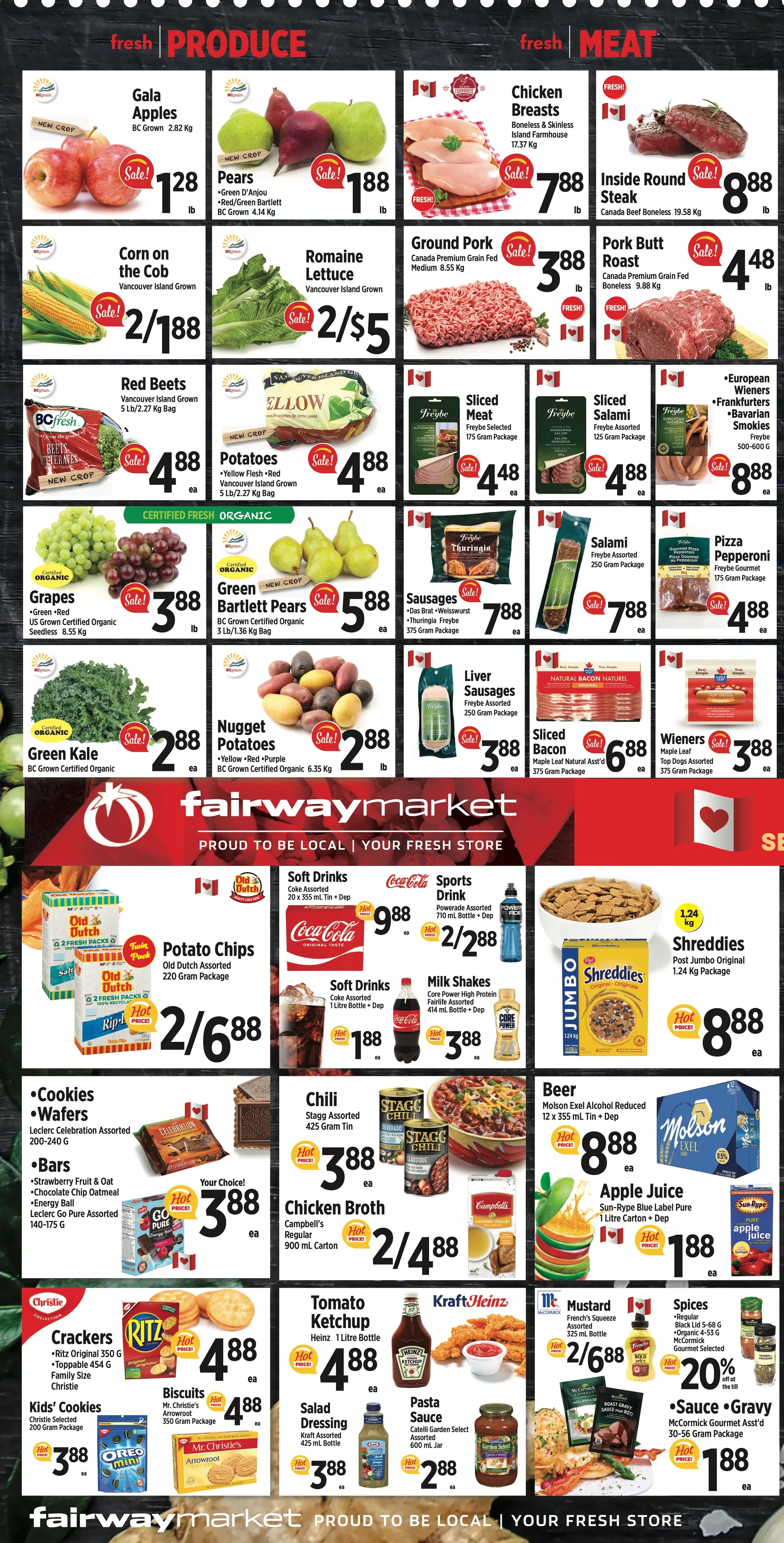 Fairway Market Weekly Flyers - Flyers Online
