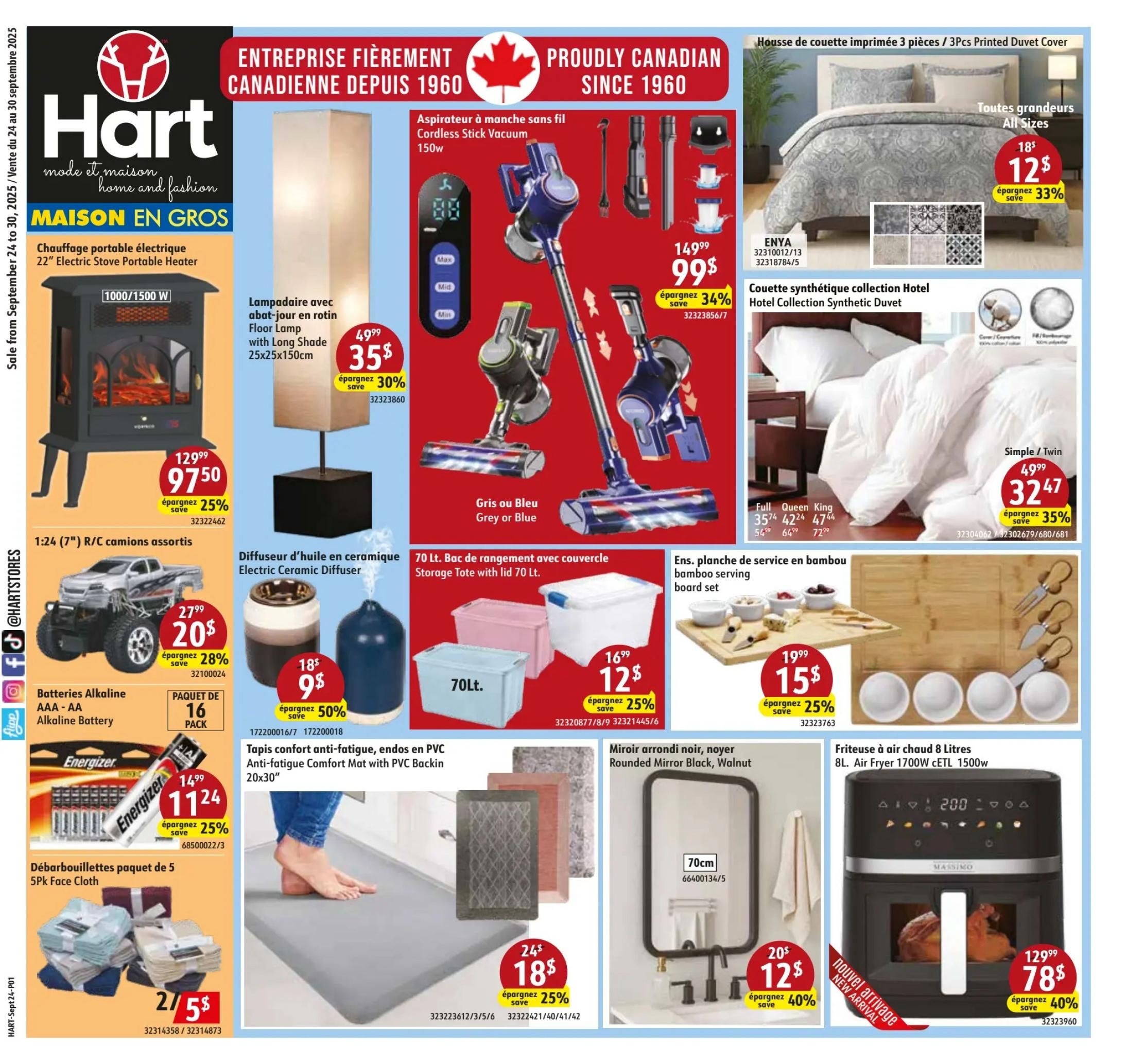 Hart Weekly Flyers - Flyers Online