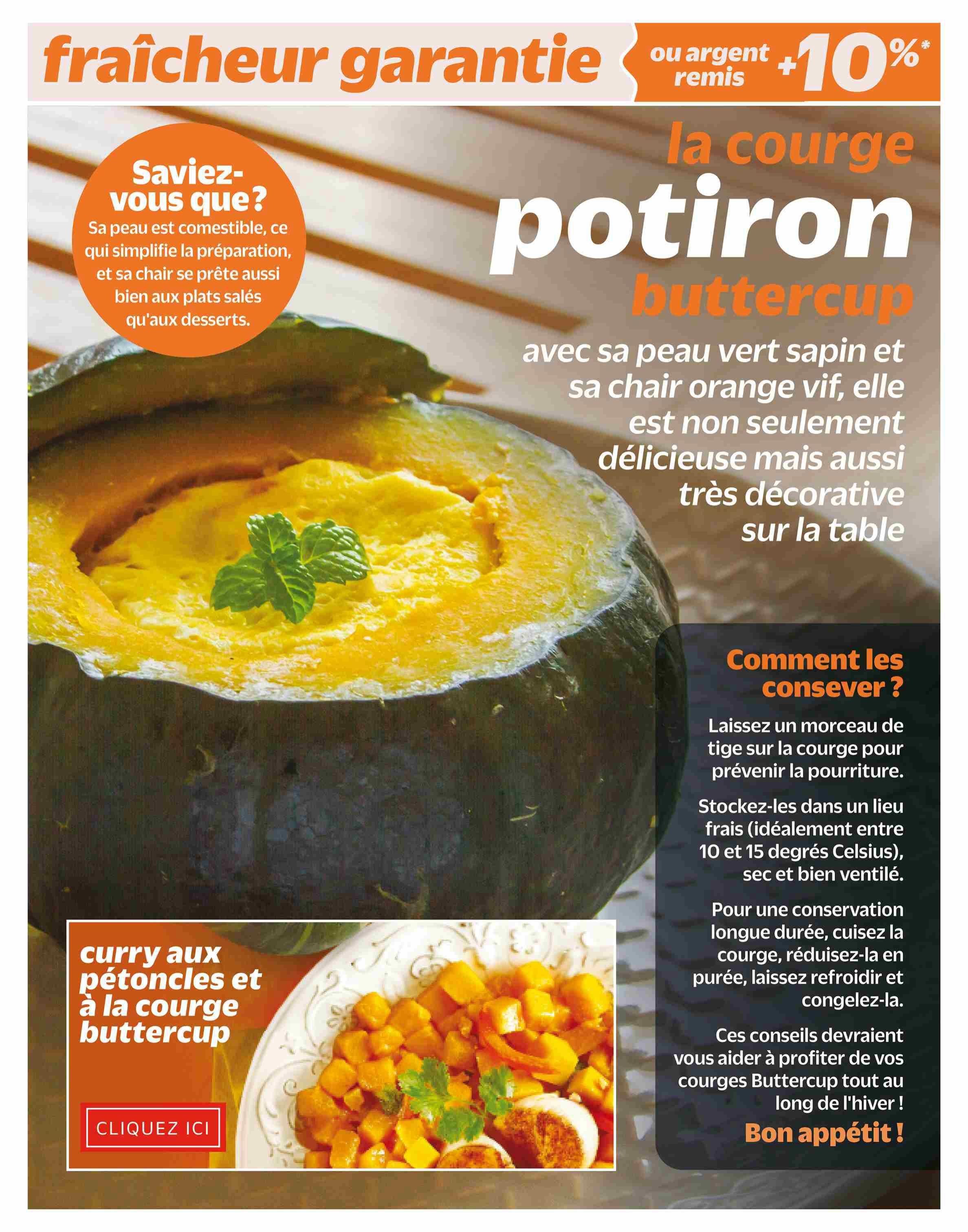 Metro Quebec Weekly Flyers | Flyers Online