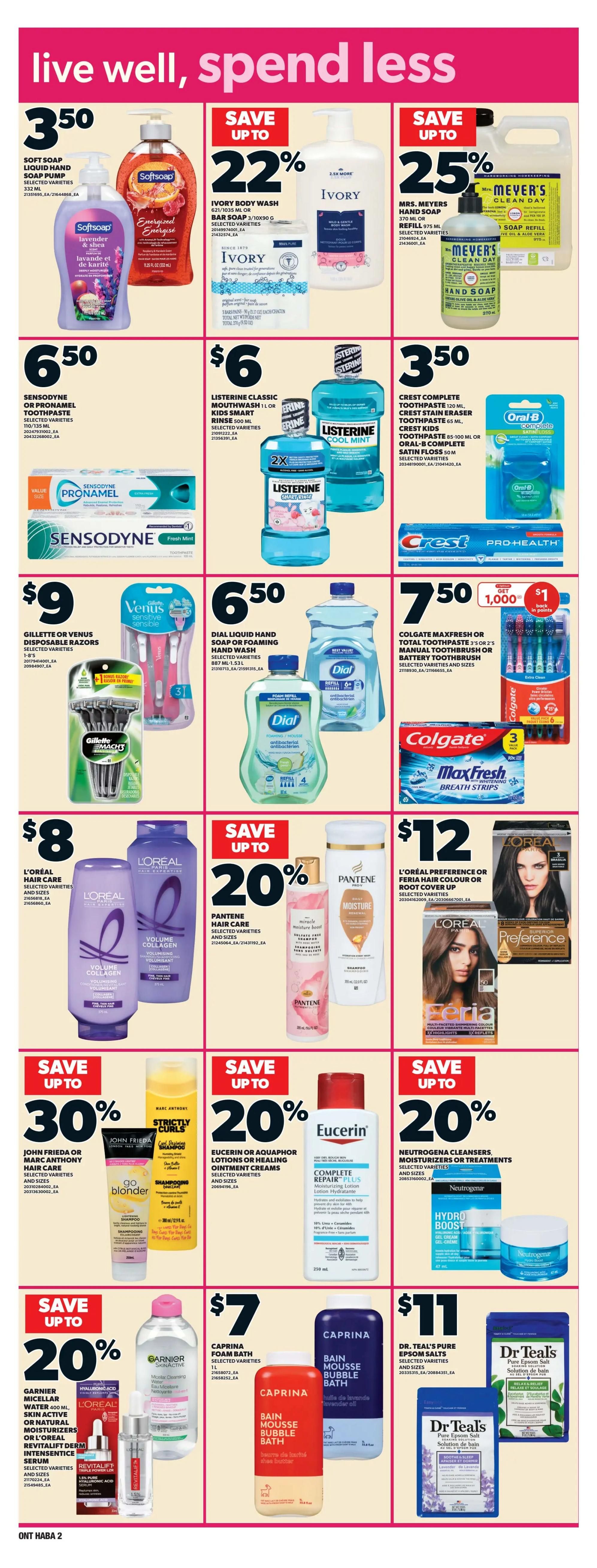 Independent Ontario Weekly Flyers | Flyers Online