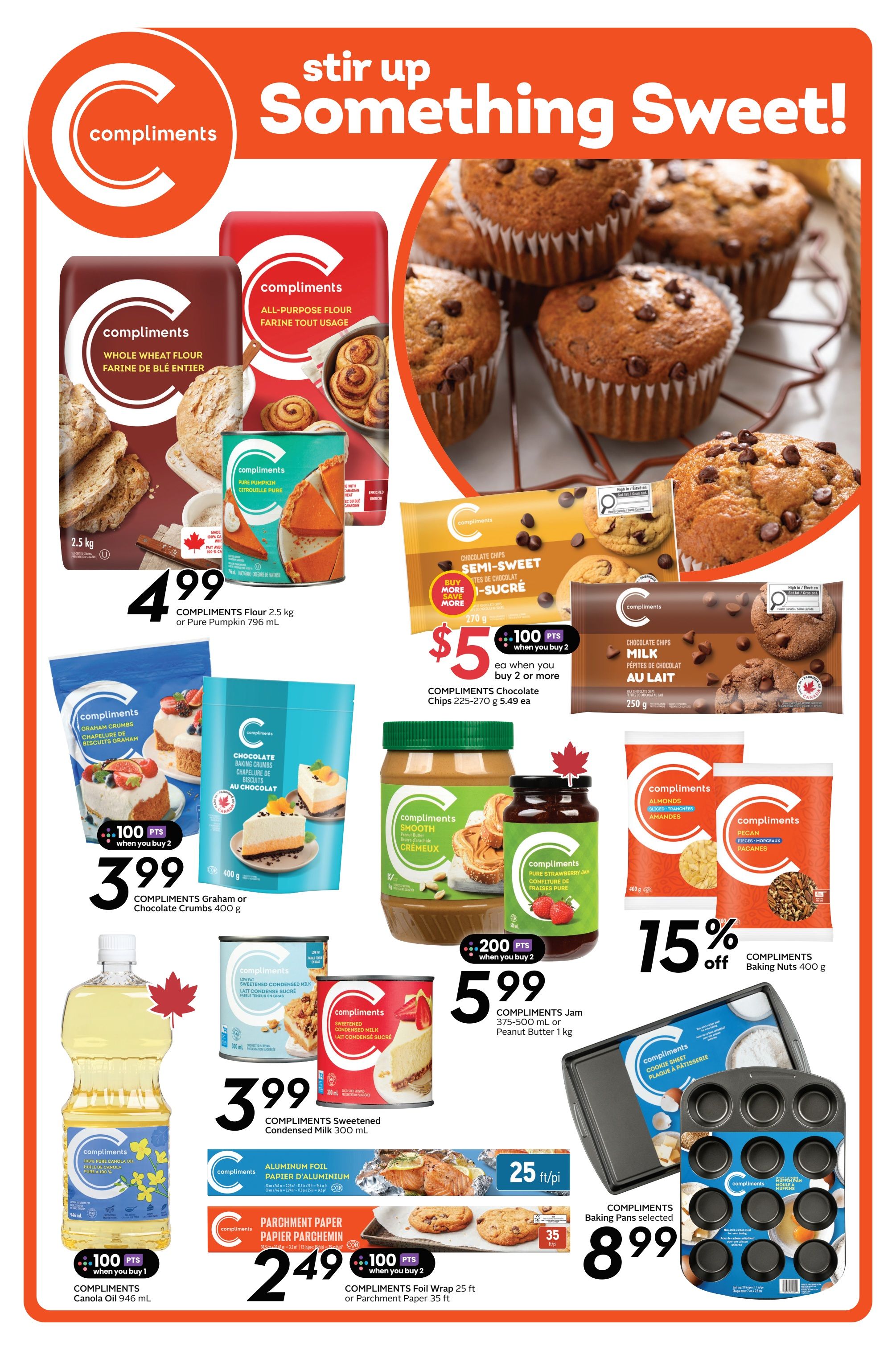 Safeway British Columbia Weekly Flyers | Flyers Online