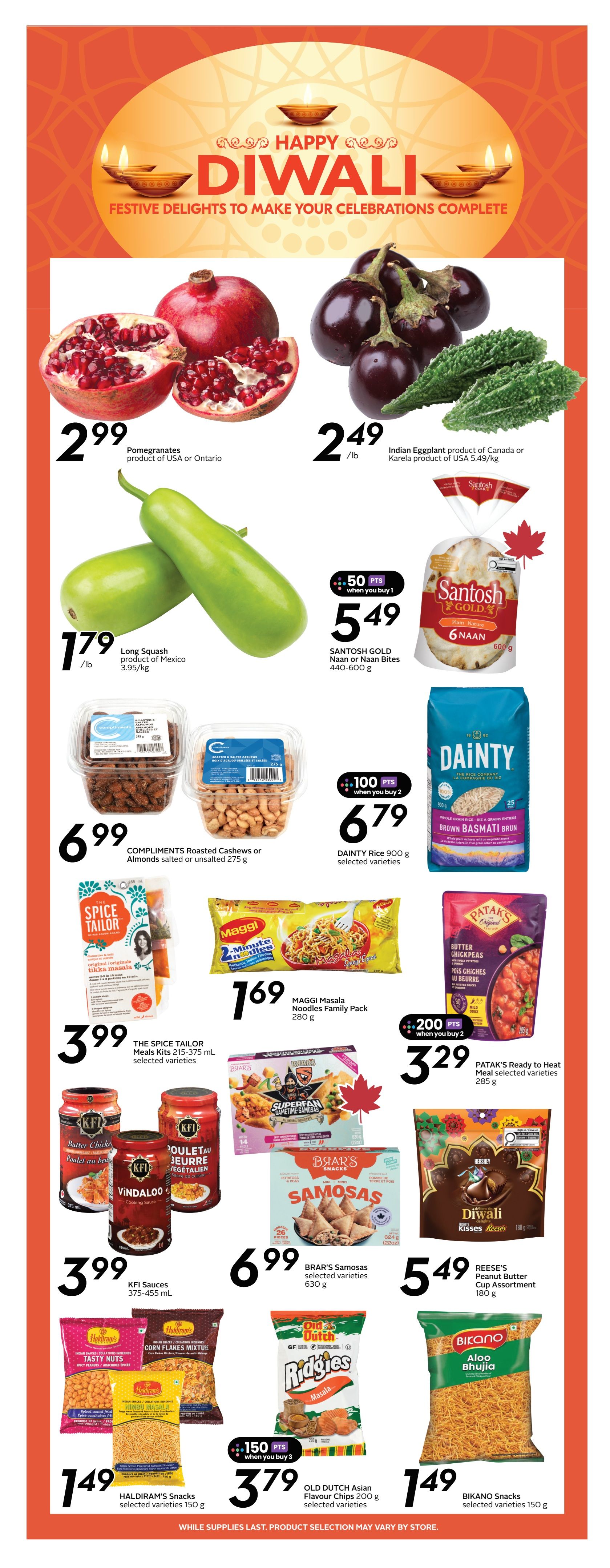 Sobeys Ontario Weekly Flyers | Flyers Online
