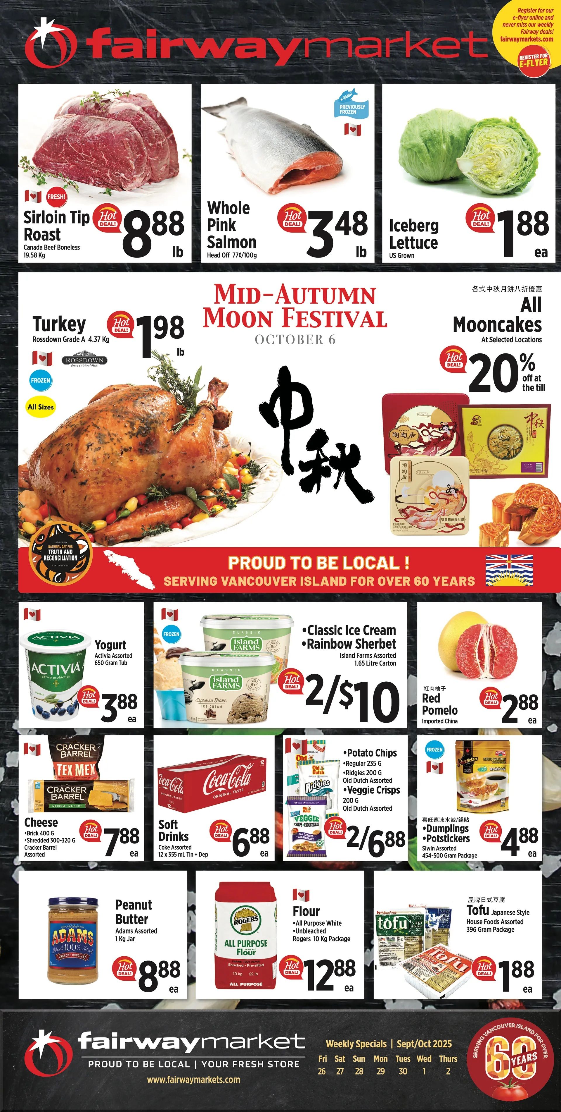 Fairway Market Weekly Flyers - Flyers Online