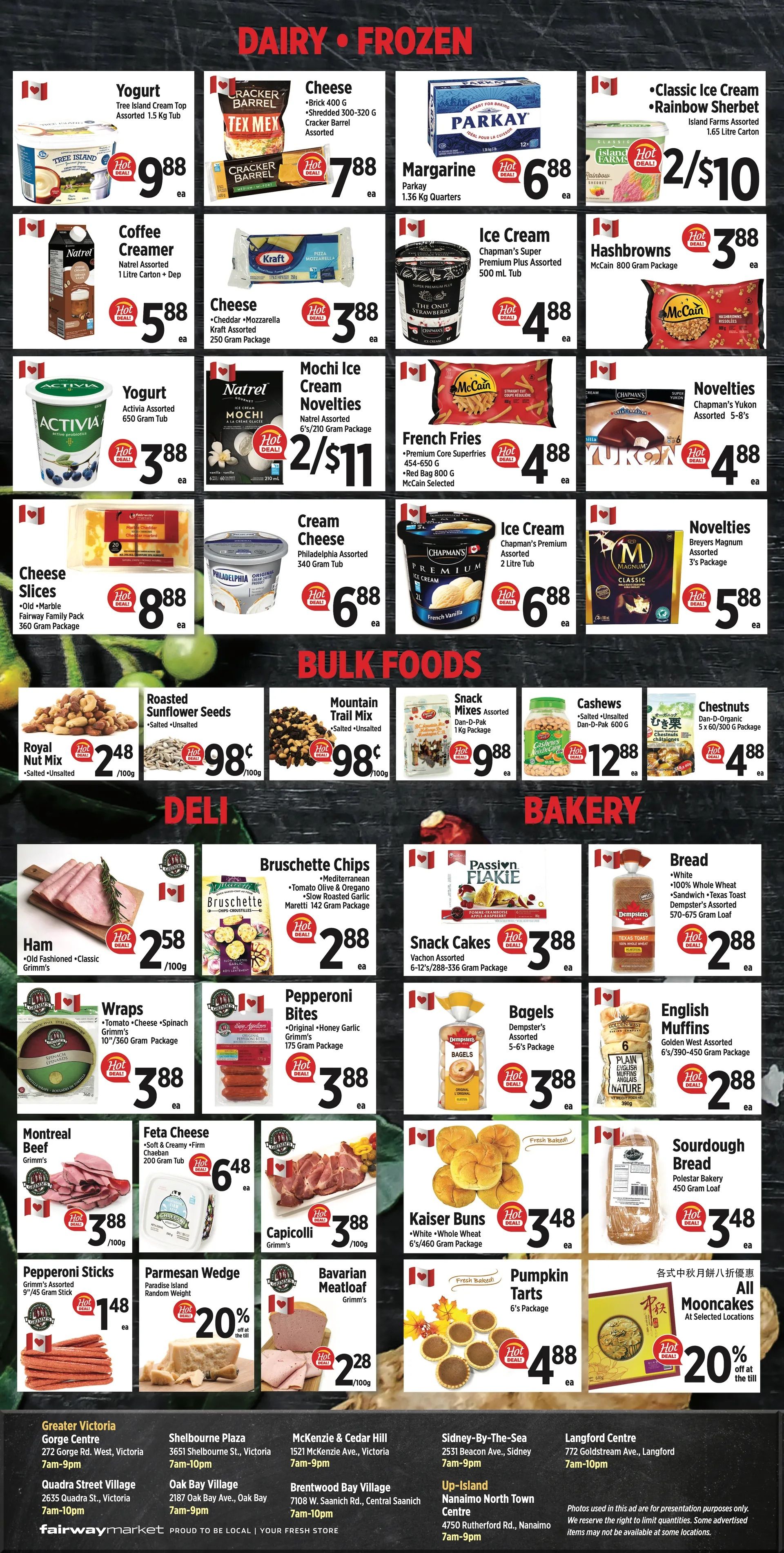 Fairway Market Weekly Flyers - Flyers Online