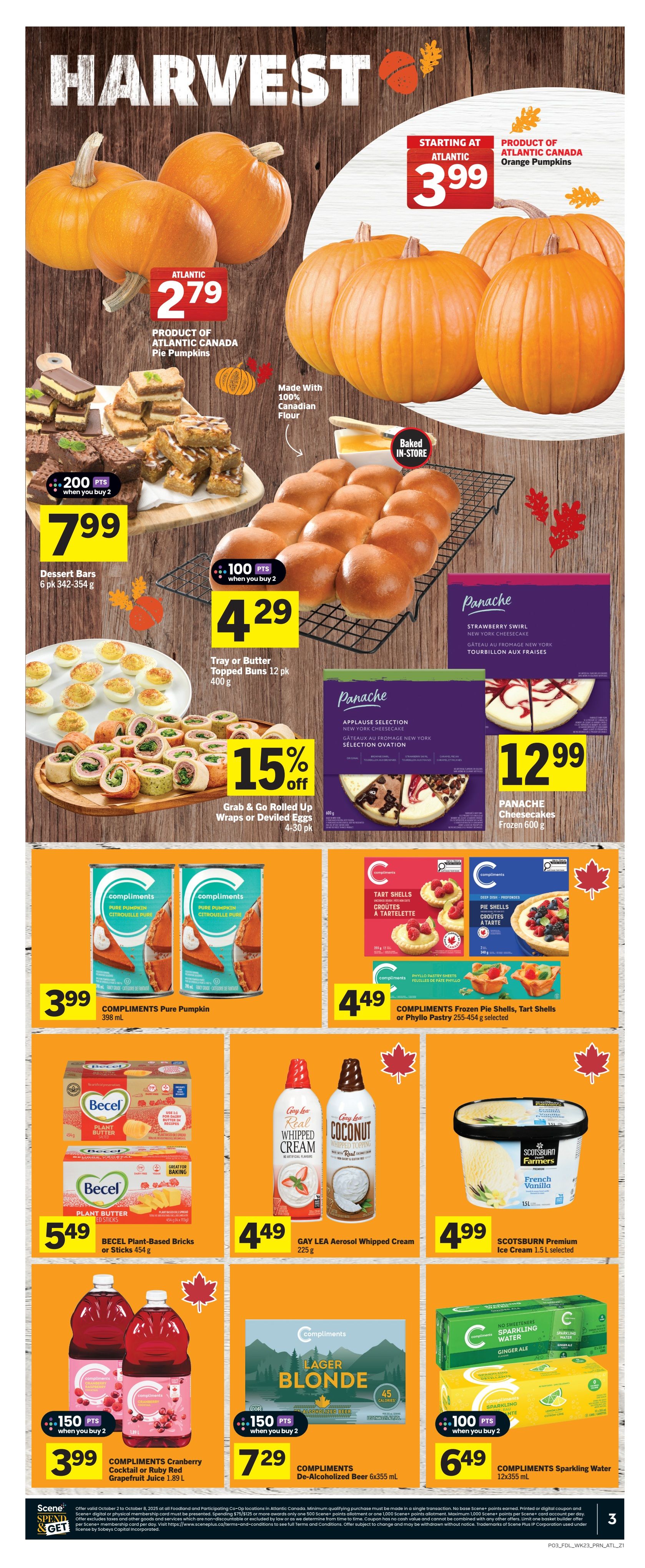 Foodland Newfoundland Weekly Flyers | Flyers Online