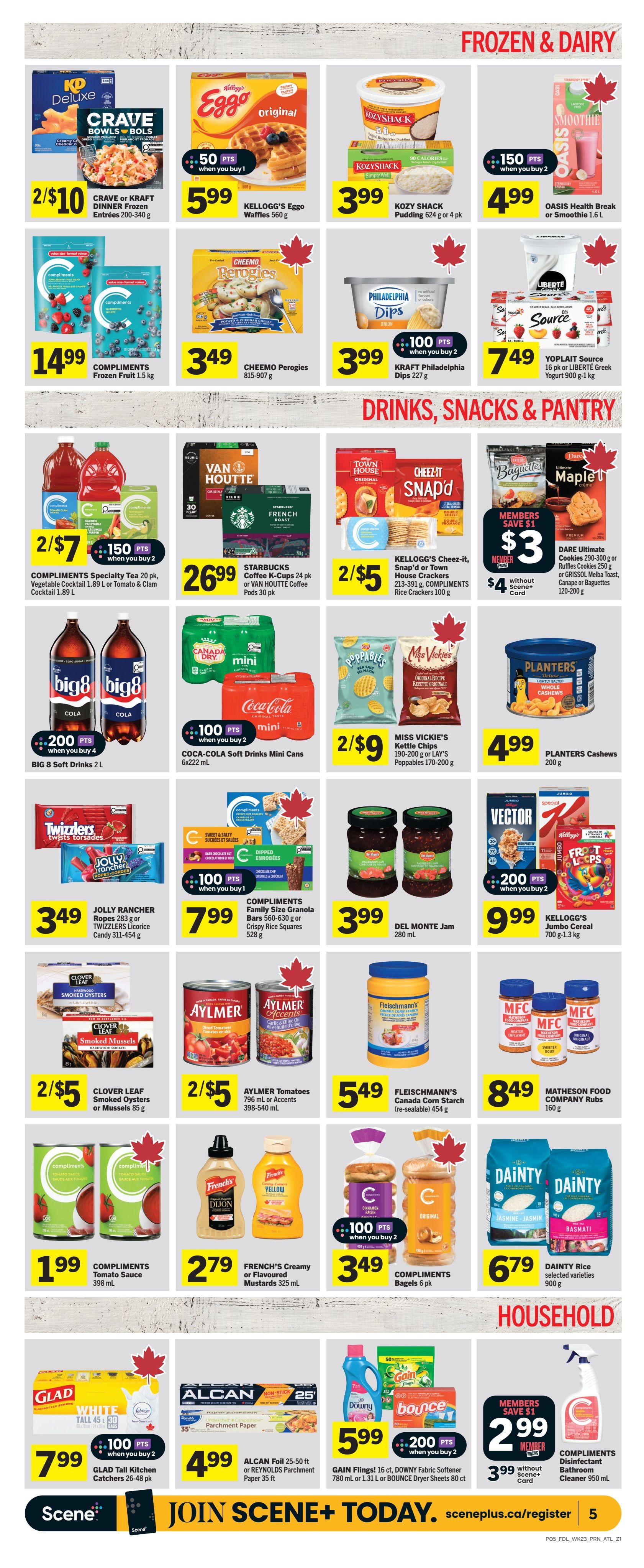 Foodland Newfoundland Weekly Flyers | Flyers Online