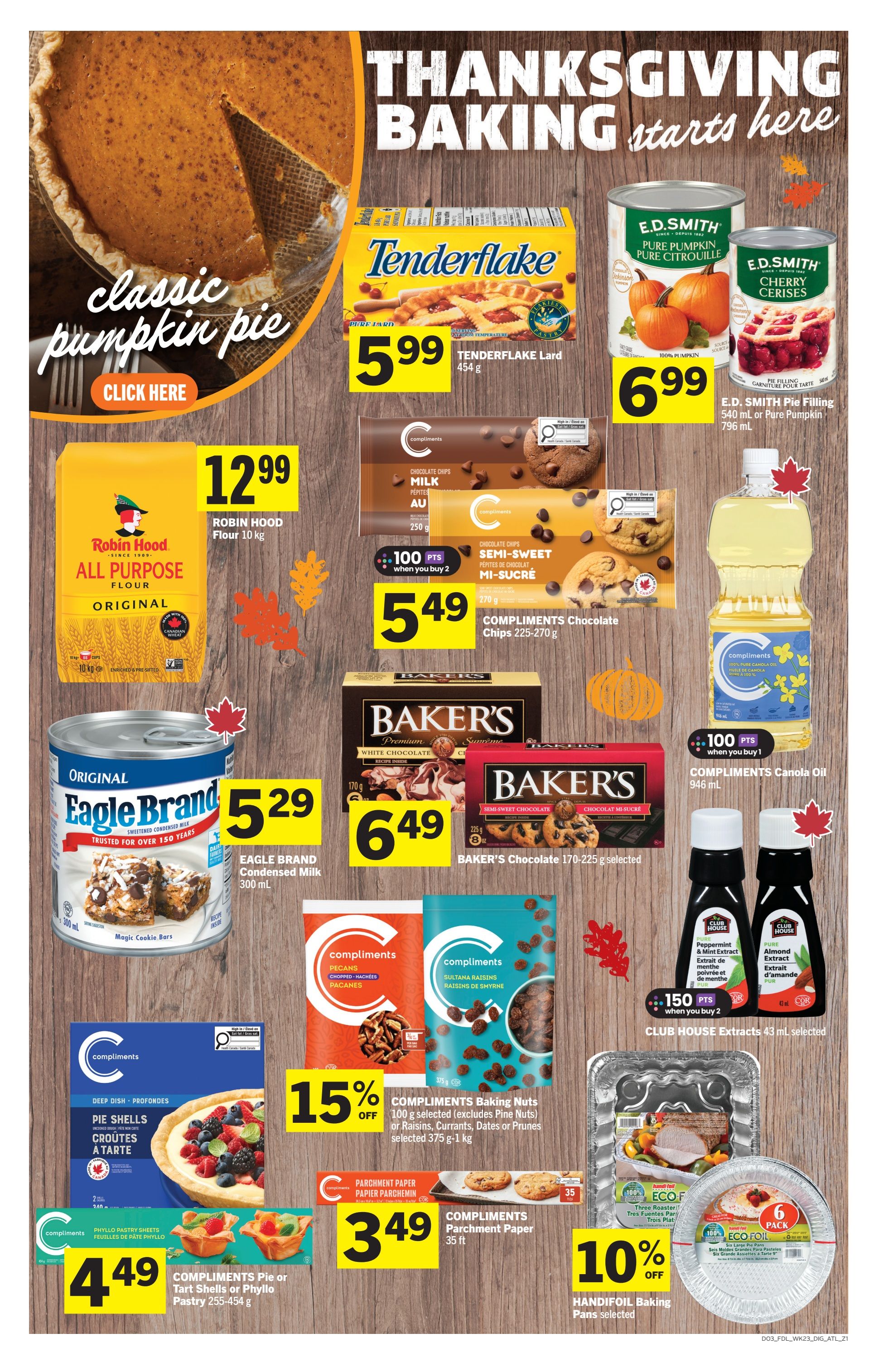 Foodland Newfoundland Weekly Flyers | Flyers Online