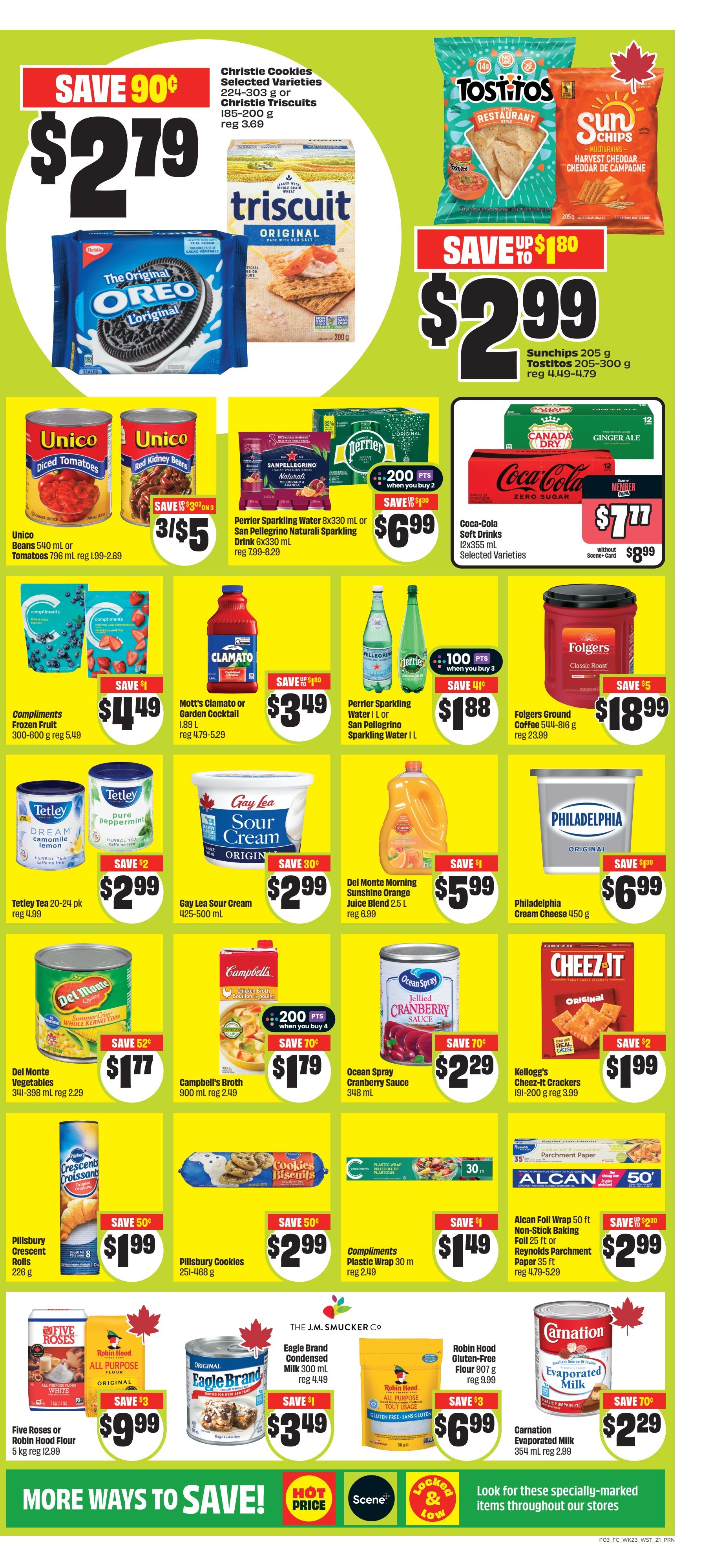 FreshCo Alberta Upcoming Flyer - Flyers Online