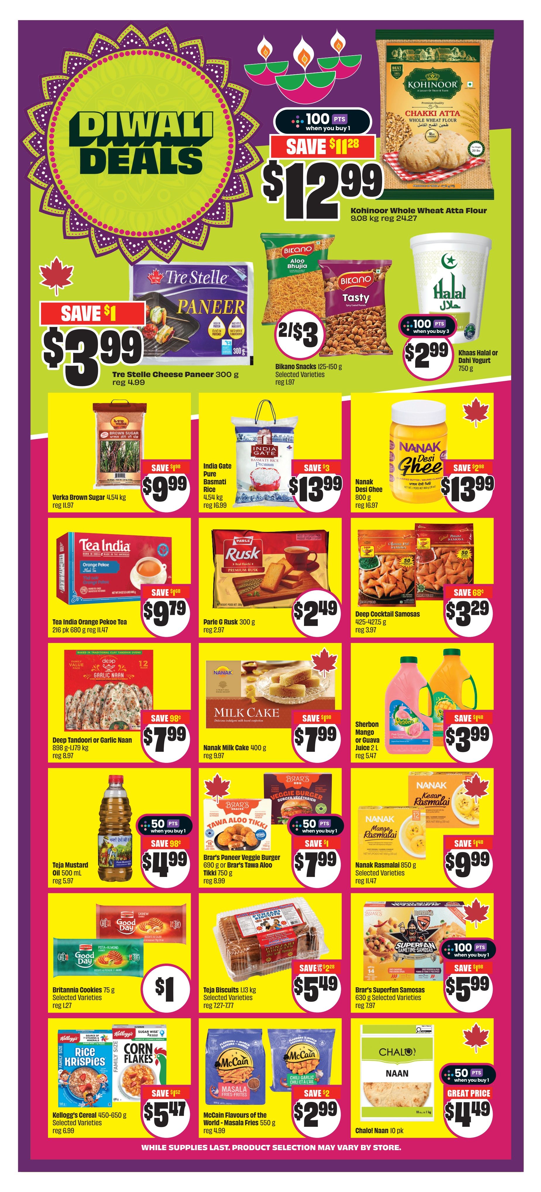 FreshCo Alberta Upcoming Flyer - Flyers Online