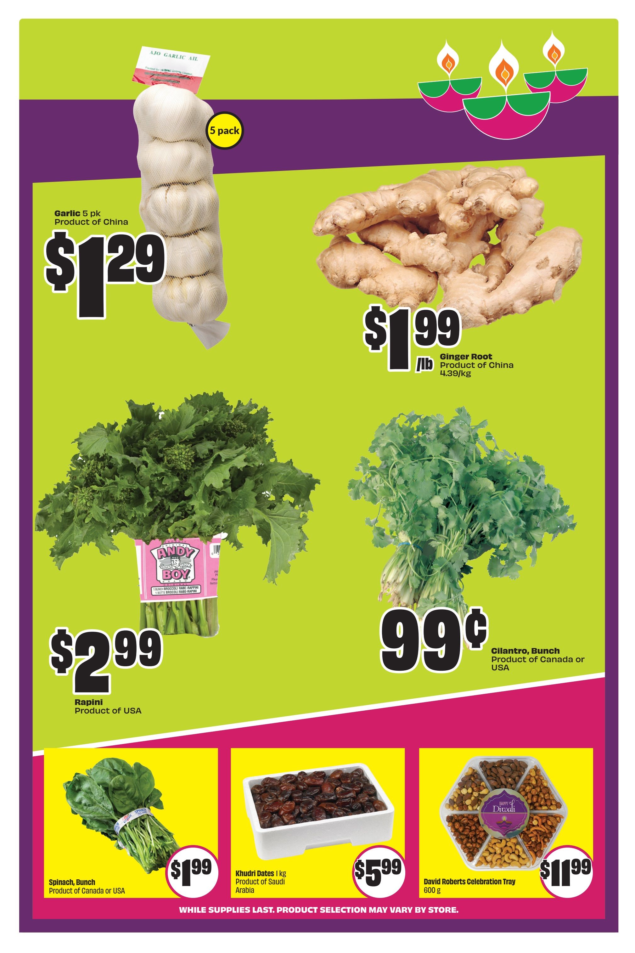 FreshCo British Columbia Weekly Flyers | Flyers Online