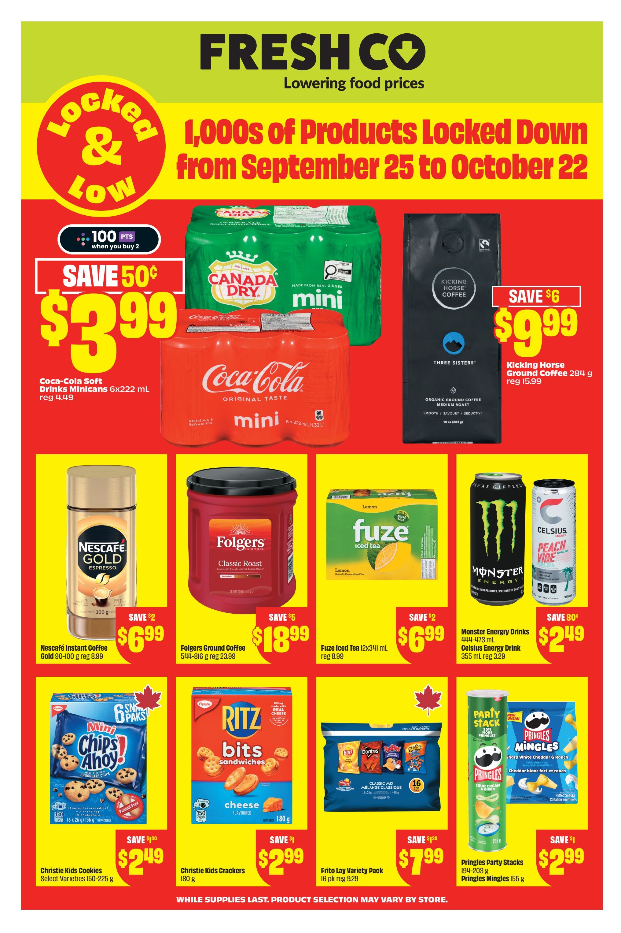 FreshCo Alberta Upcoming Flyer - Flyers Online