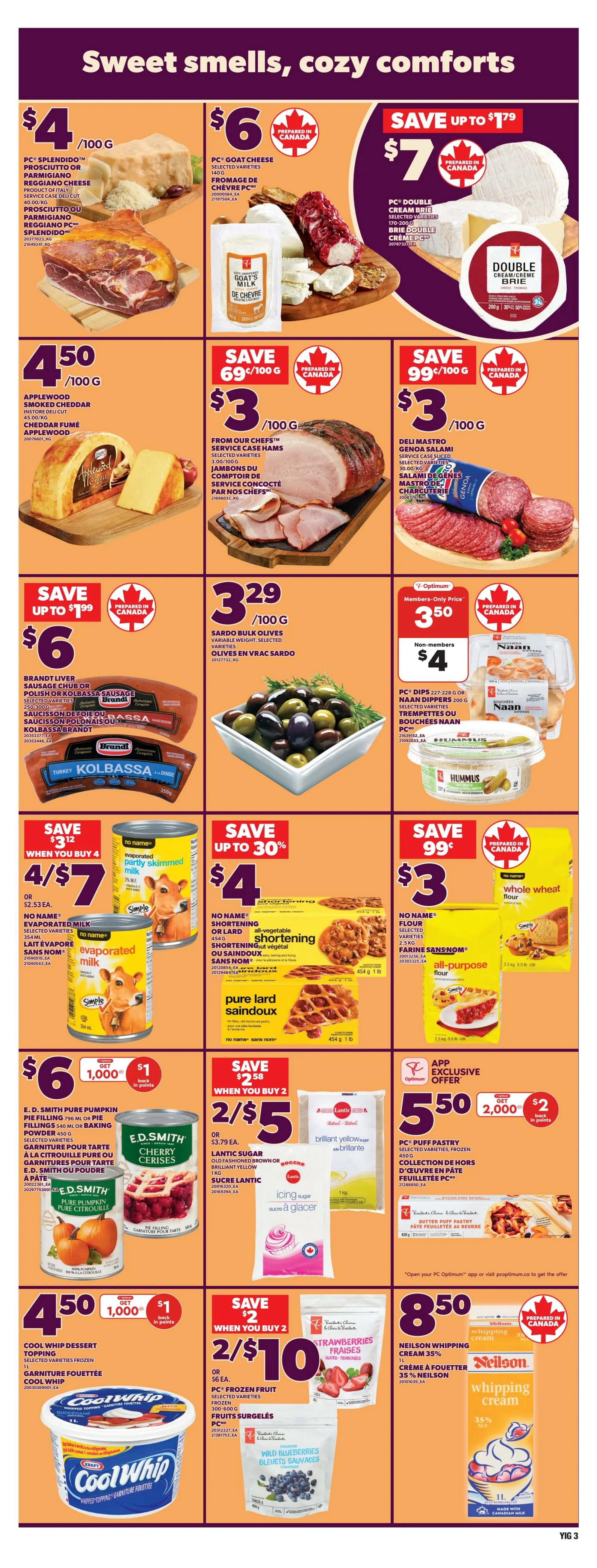 Independent Ontario Weekly Flyers | Flyers Online