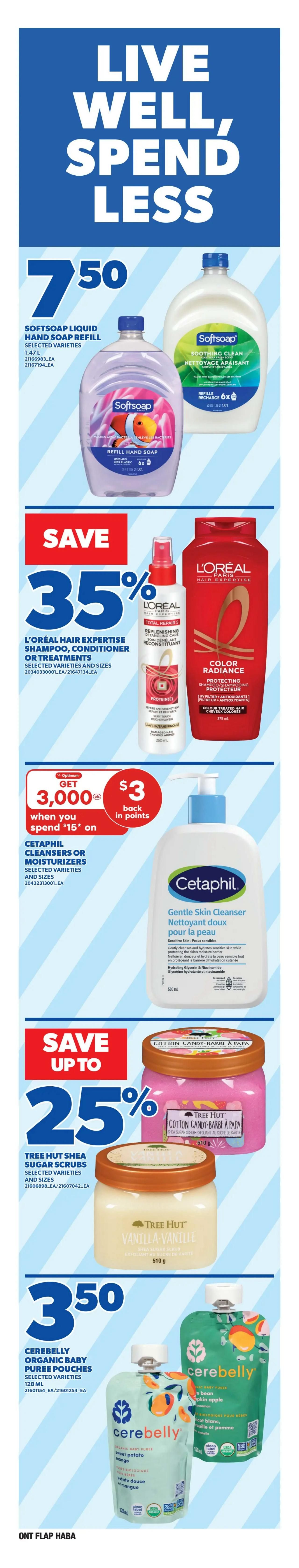 Independent Ontario Weekly Flyers | Flyers Online