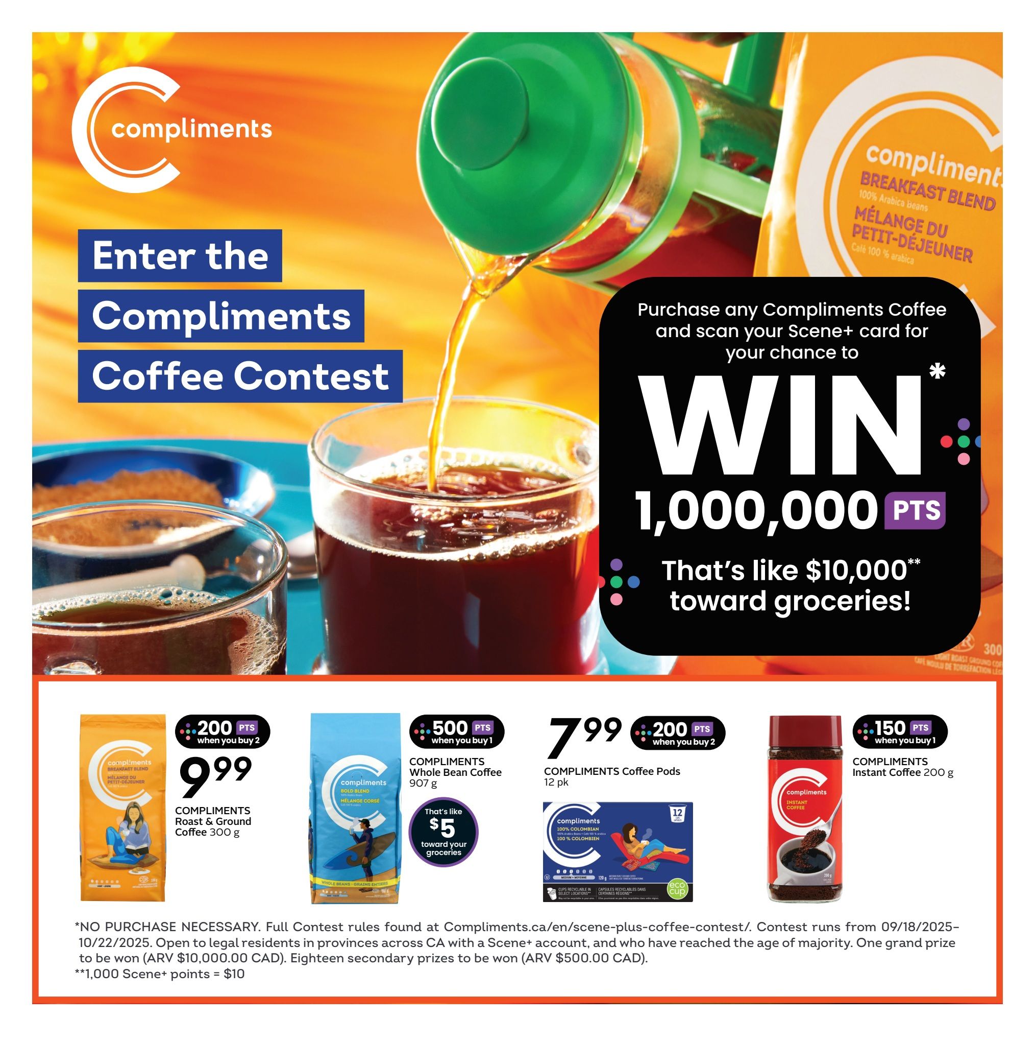 Sobeys Ontario Weekly Flyers | Flyers Online