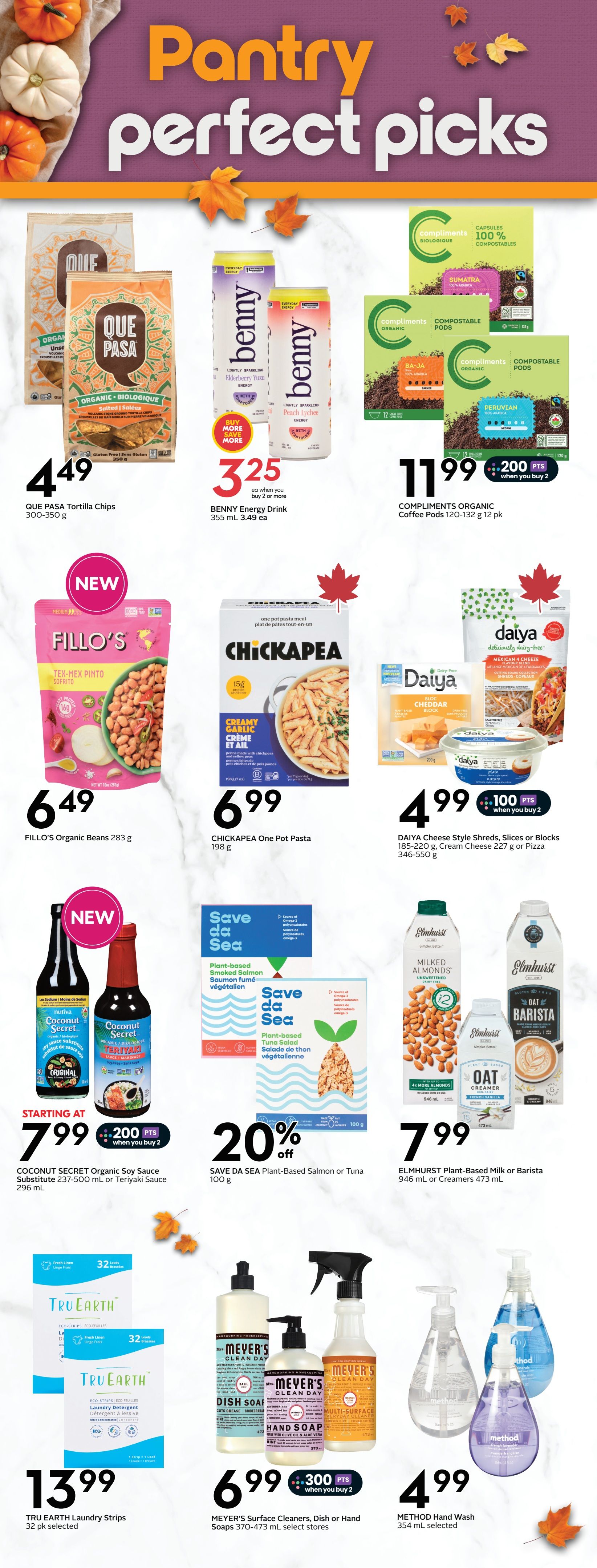Sobeys Ontario Weekly Flyers | Flyers Online