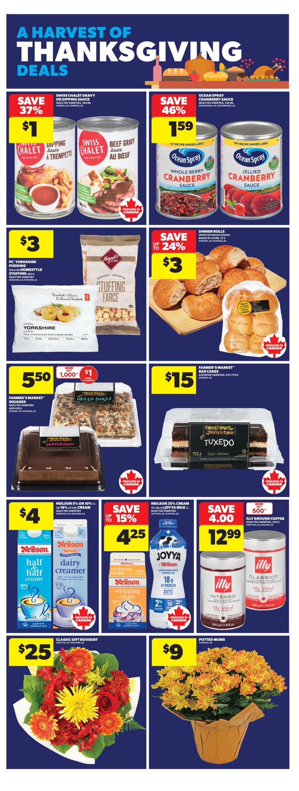 Real Canadian Superstore Ontario Upcoming Flyer - Flyers Online