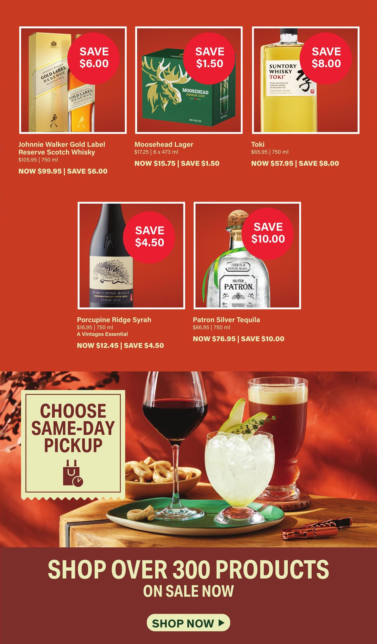 LCBO Weekly Flyers - Flyers Online