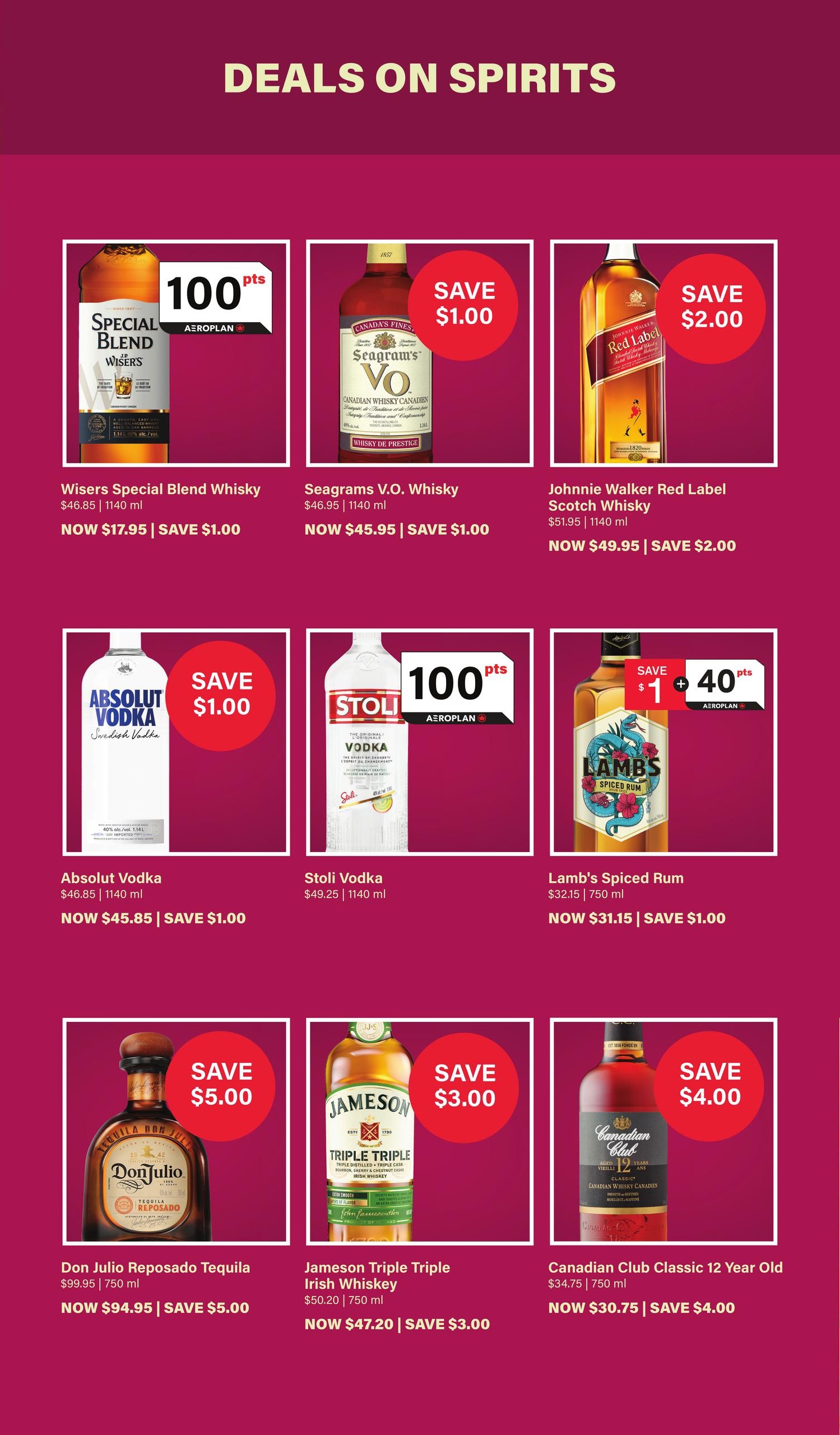 LCBO Weekly Flyers - Flyers Online