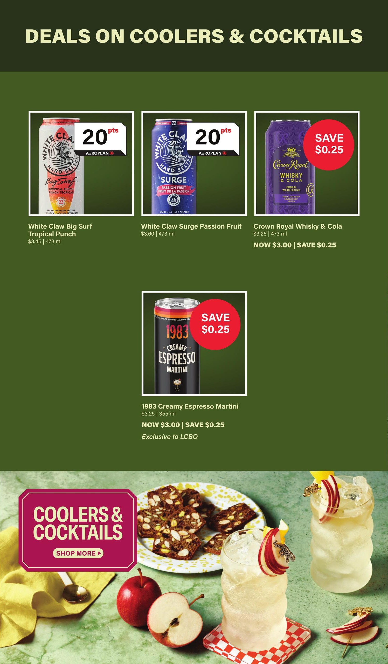 LCBO Weekly Flyers - Flyers Online