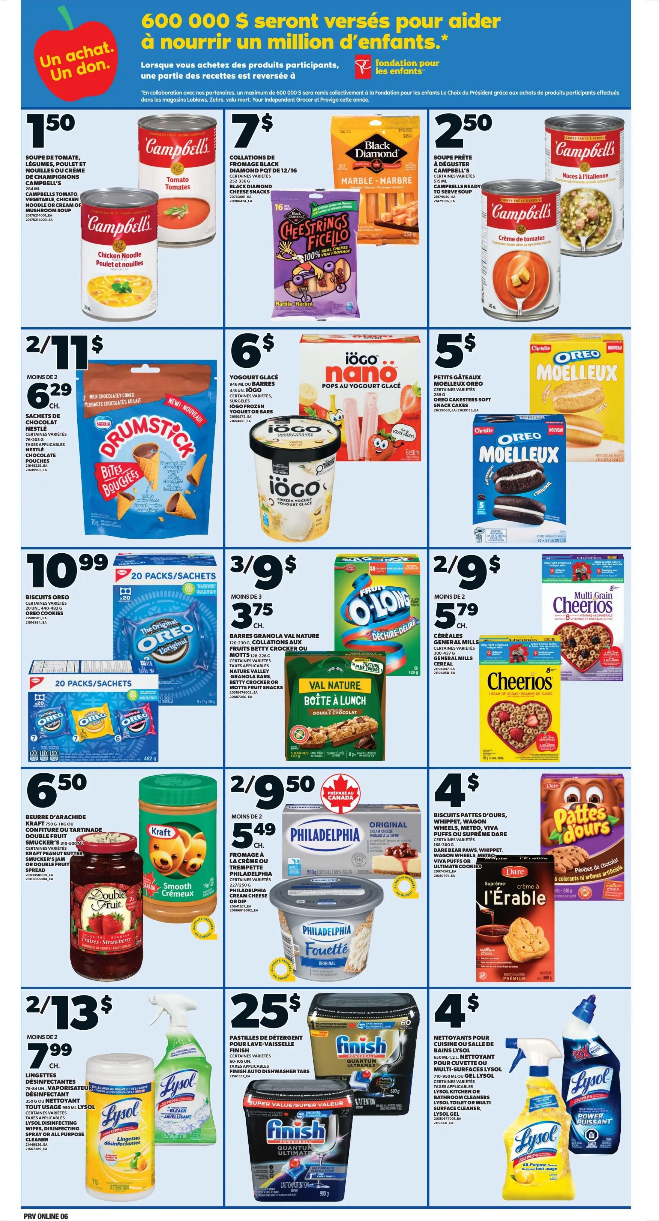 Provigo Upcoming Flyer - Flyers Online