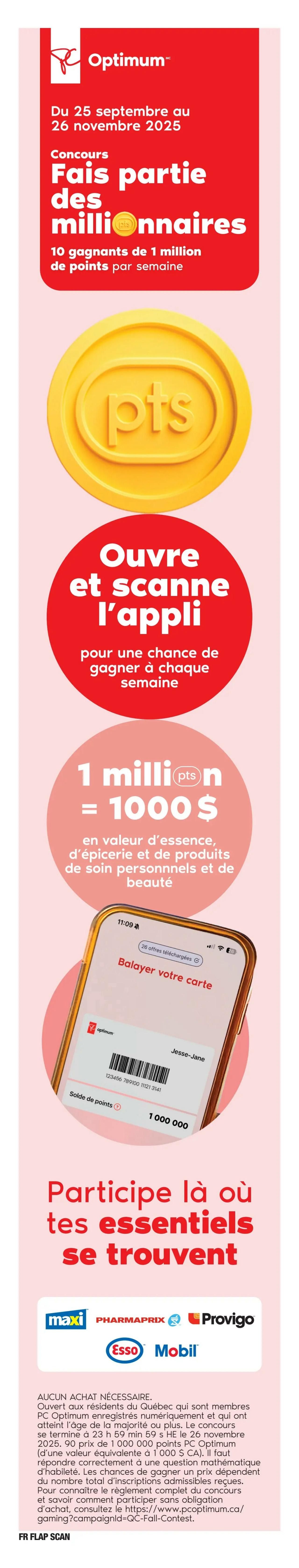 Provigo Upcoming Flyer - Flyers Online