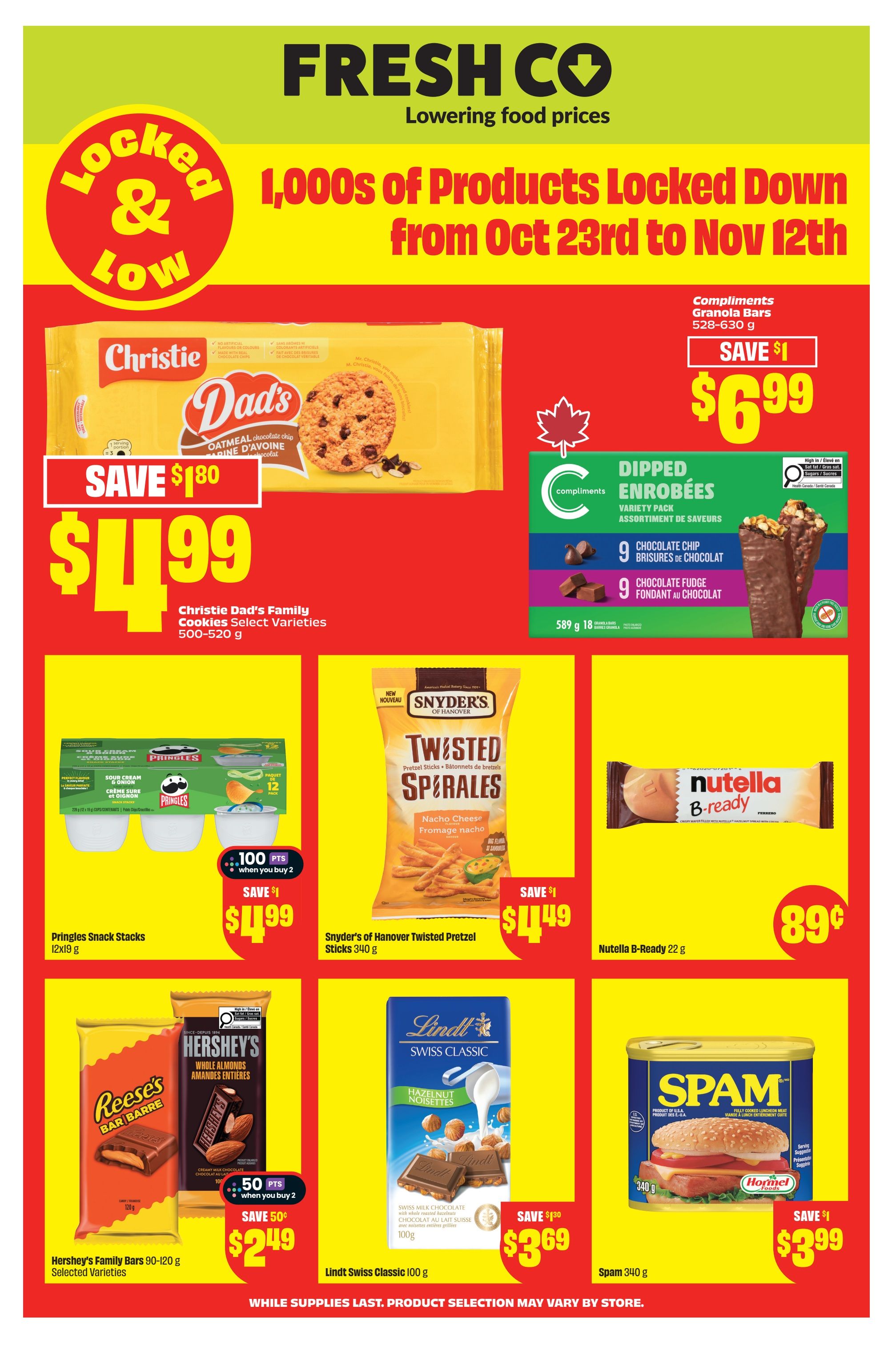 FreshCo Ontario Upcoming Flyer - Flyers Online