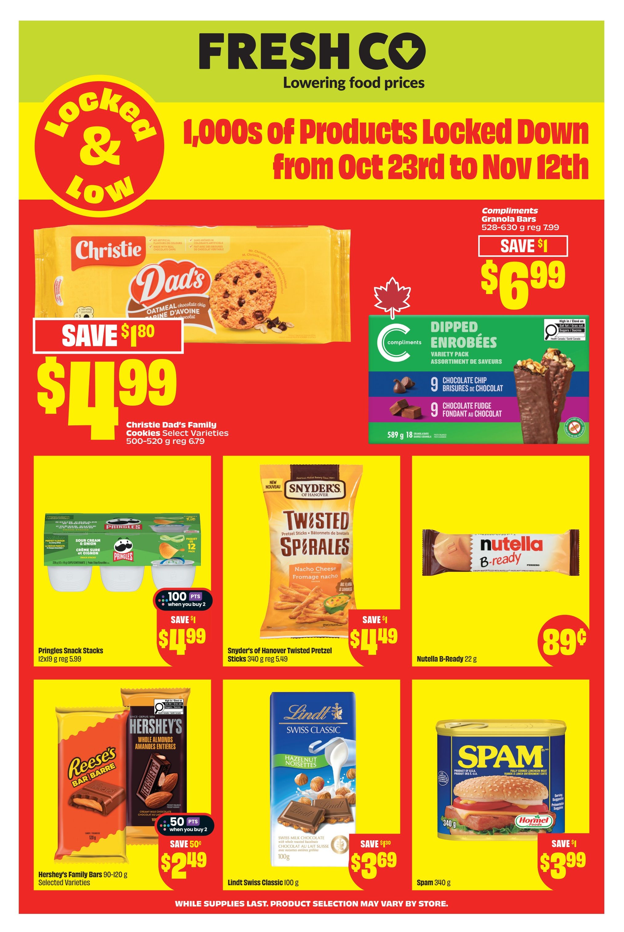 FreshCo Alberta Weekly Flyers | Flyers Online