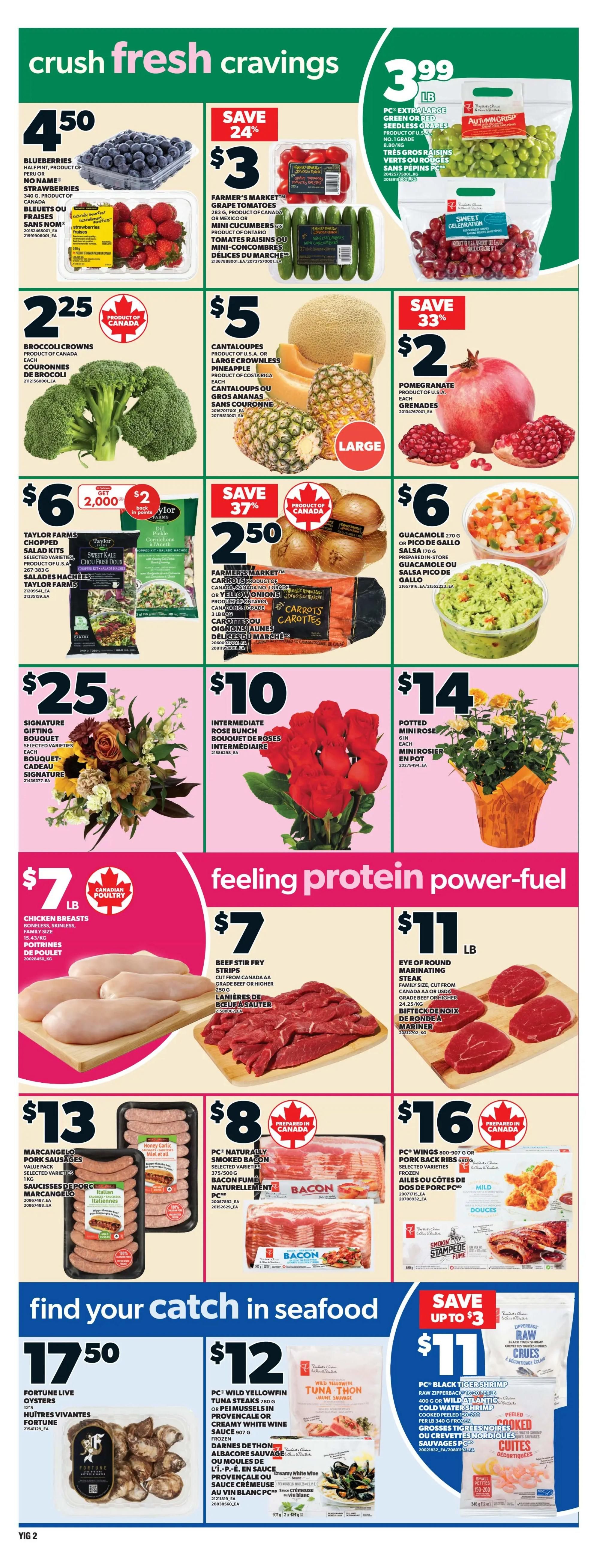 Independent Ontario Weekly Flyers | Flyers Online
