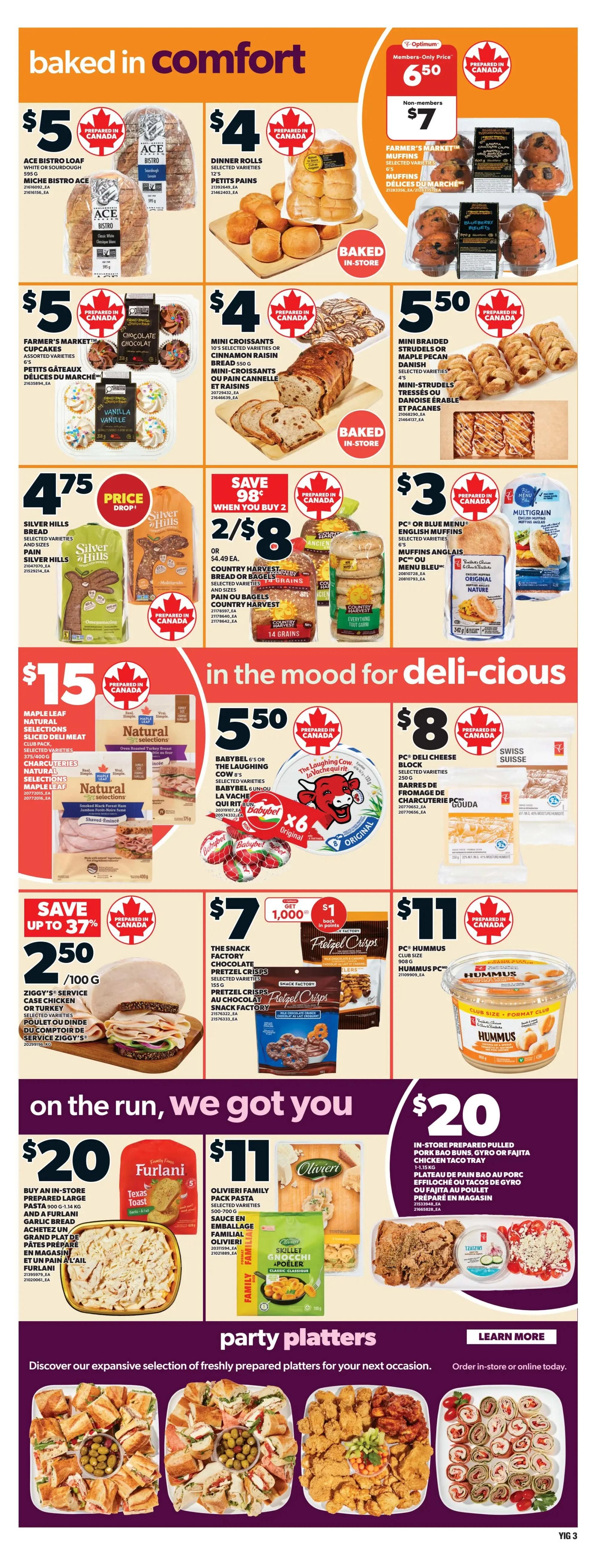 Independent Ontario Weekly Flyers | Flyers Online