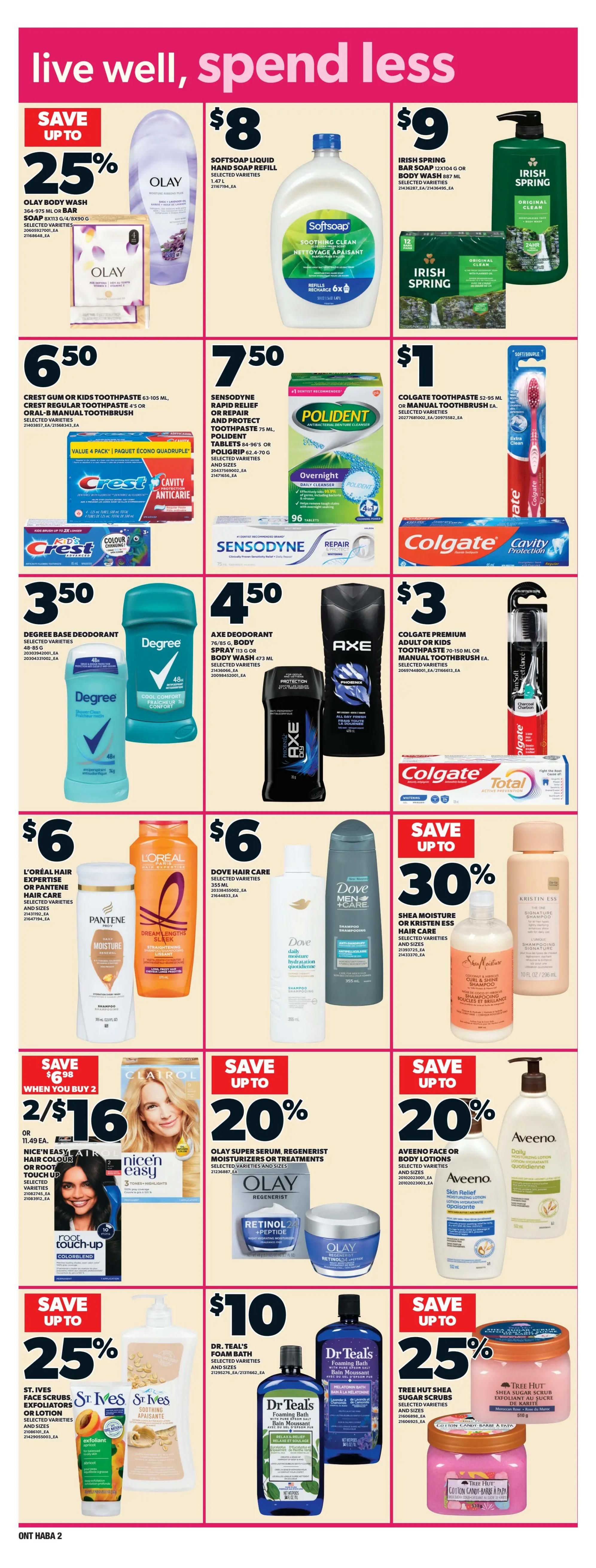 Independent Ontario Weekly Flyers | Flyers Online