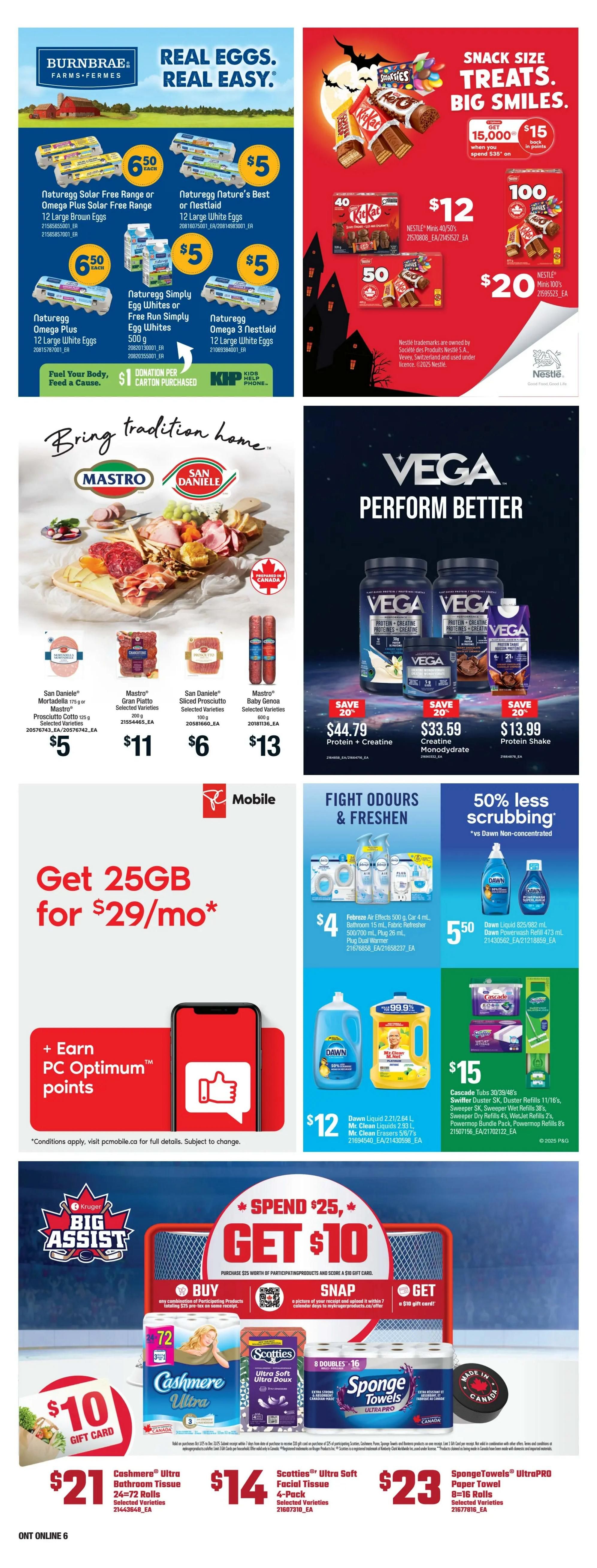 Independent Ontario Weekly Flyers | Flyers Online