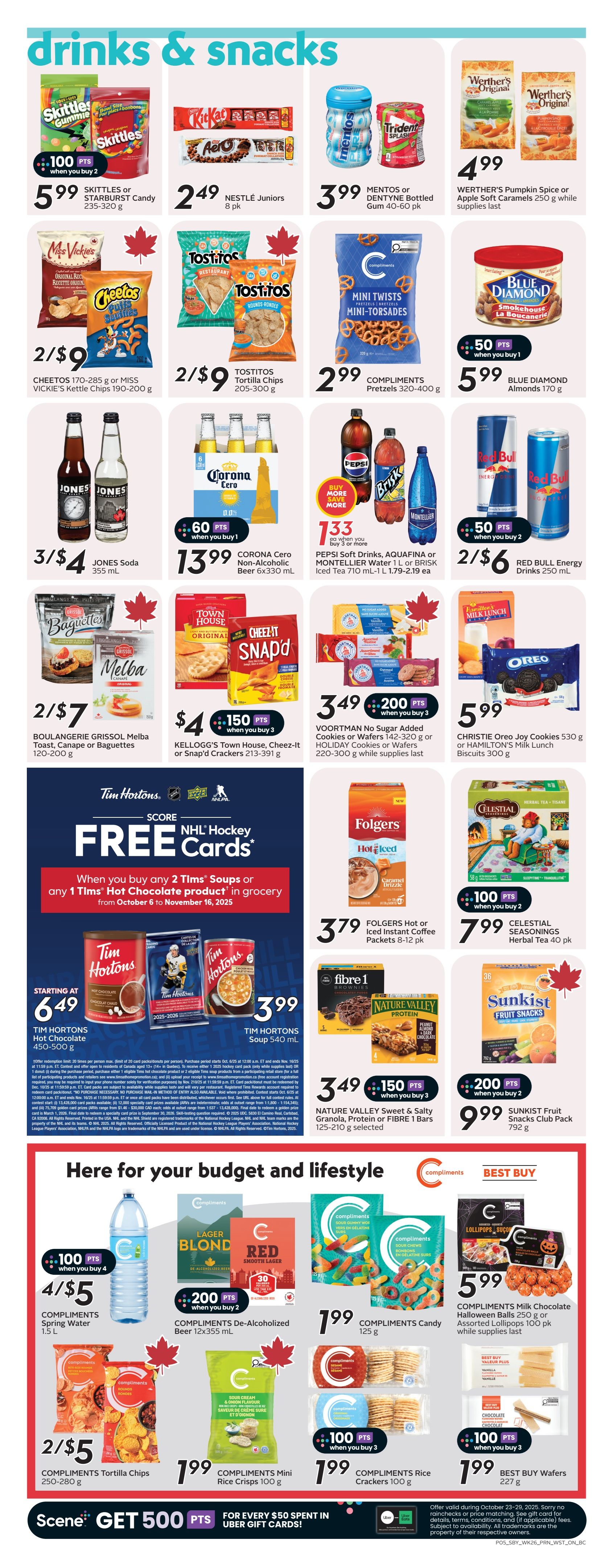 Safeway British Columbia Weekly Flyers | Flyers Online