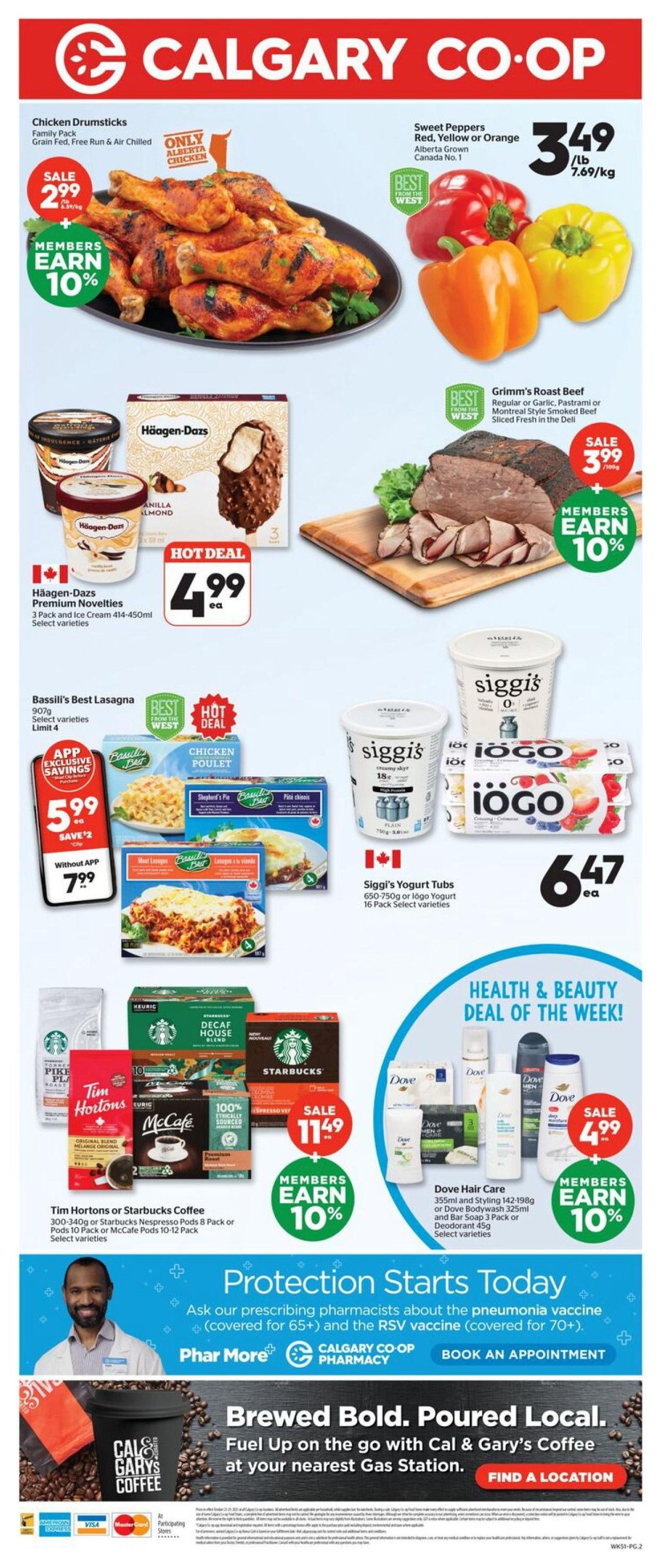 Calgary Co-op Weekly Flyers - Flyers Online