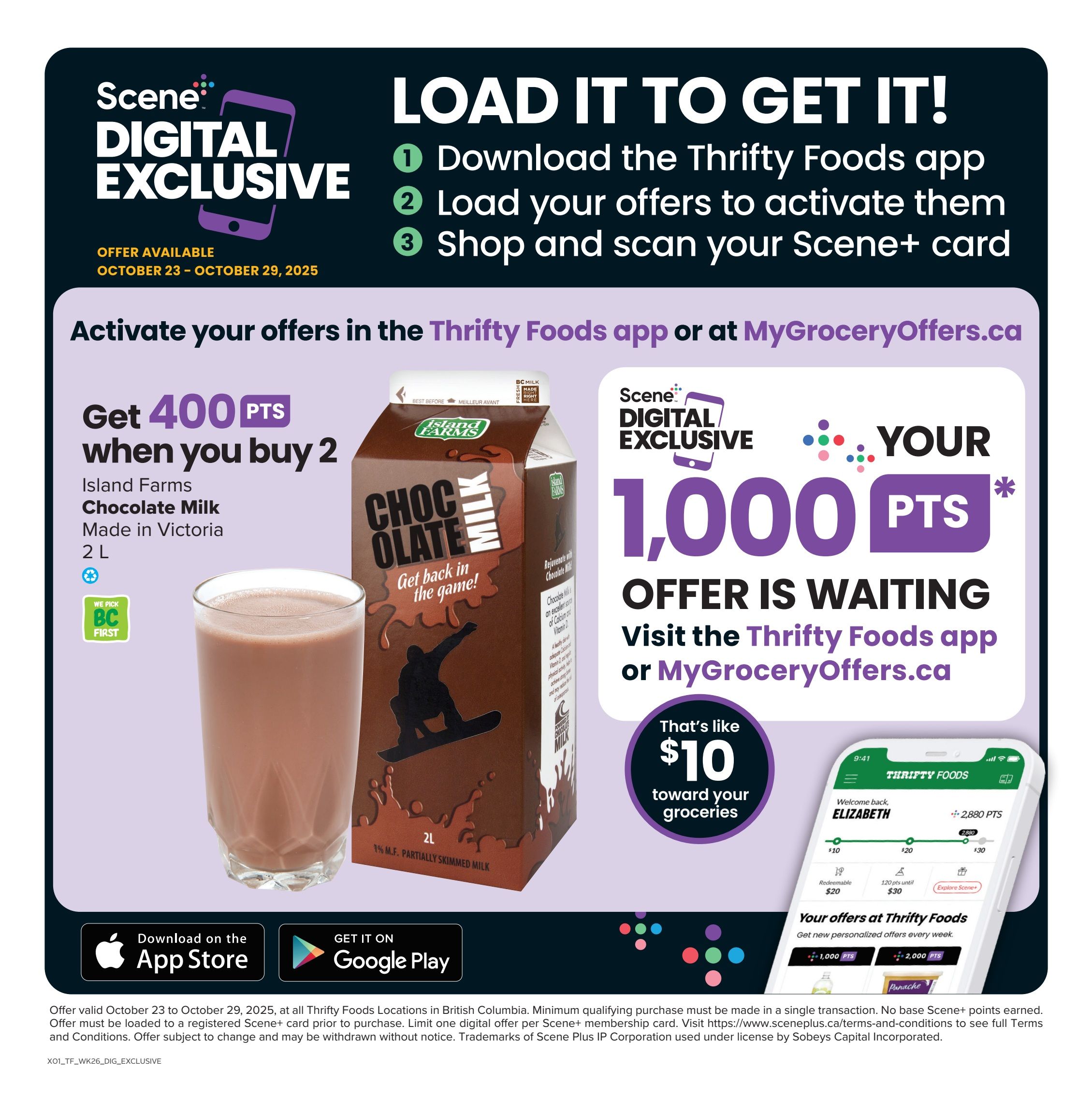 Thrifty Foods Upcoming Flyer - Flyers Online