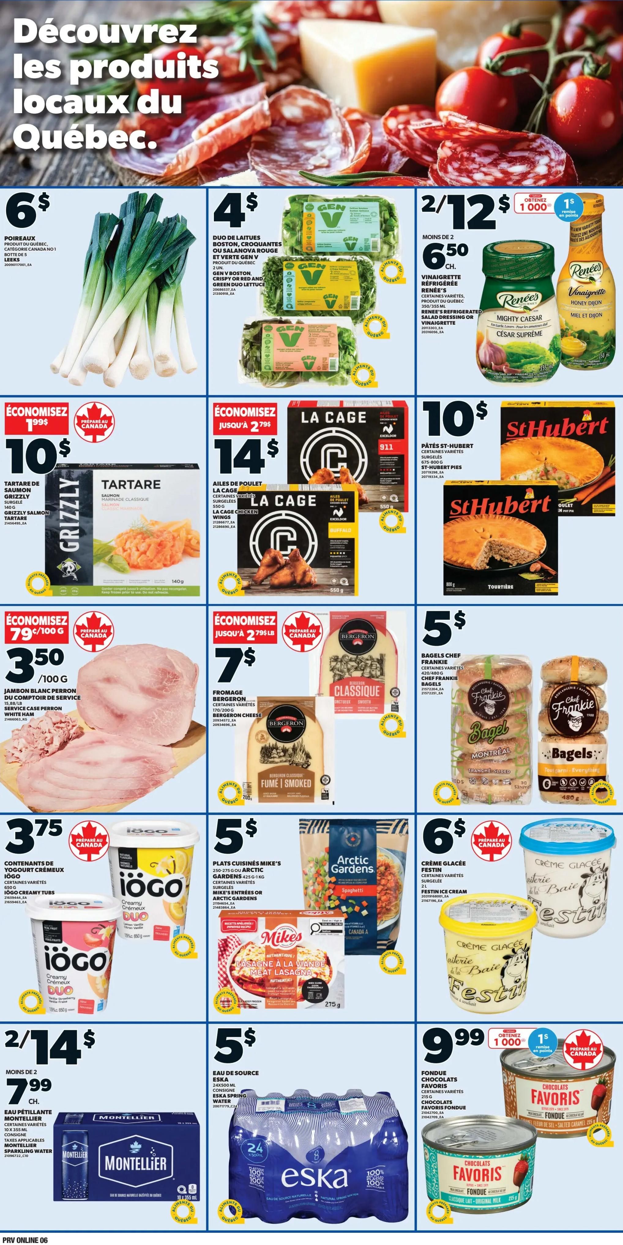 Provigo Upcoming Flyer - Flyers Online