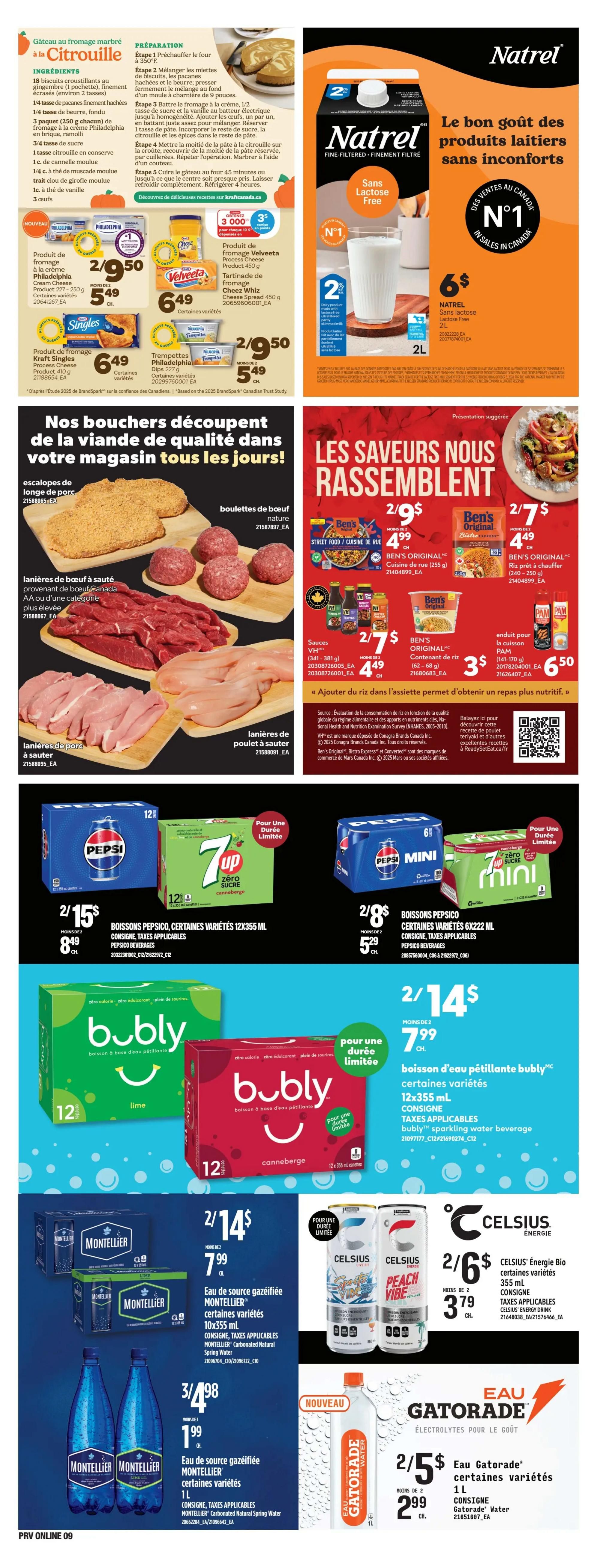 Provigo Upcoming Flyer - Flyers Online