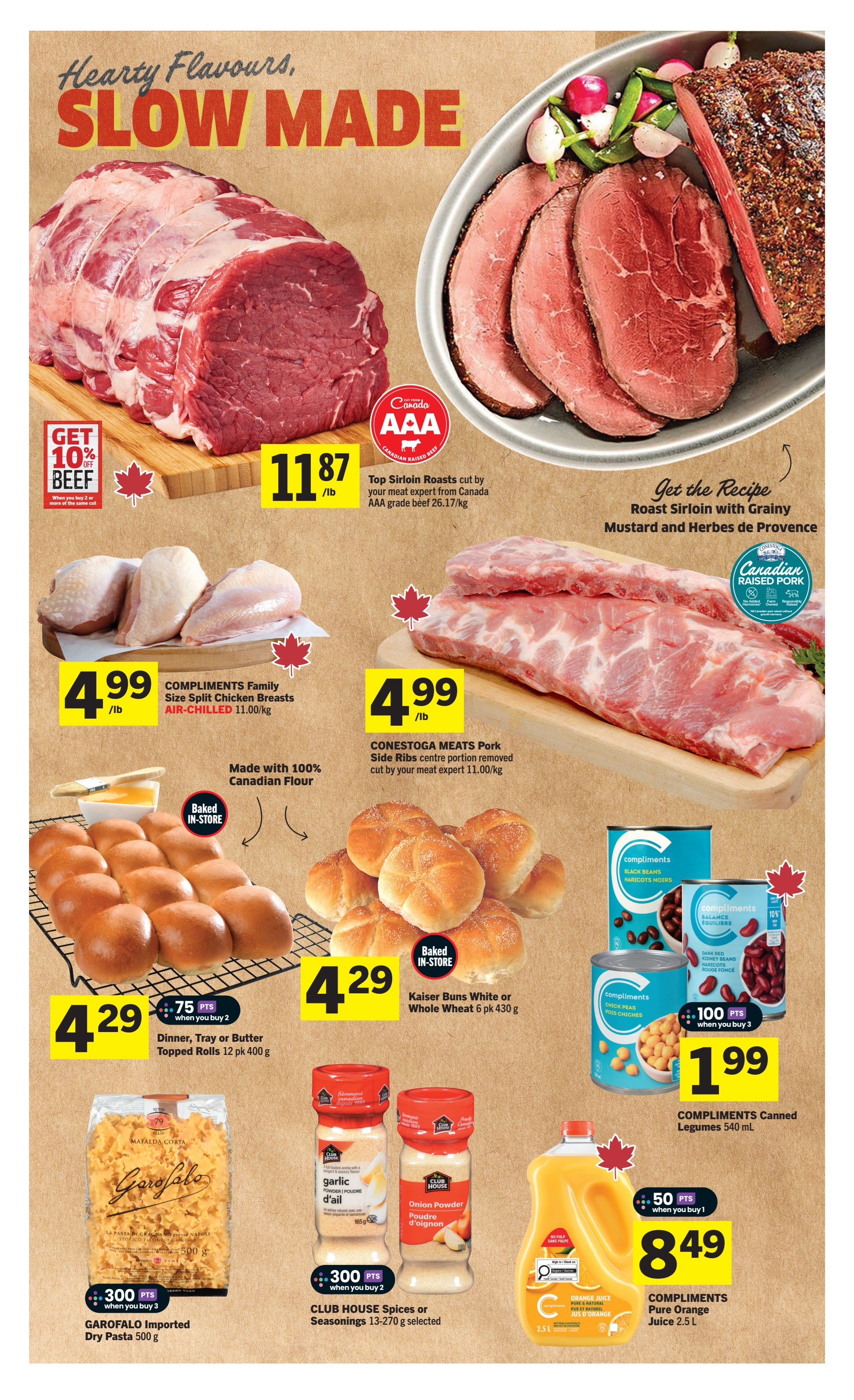 Foodland Newfoundland Weekly Flyers | Flyers Online