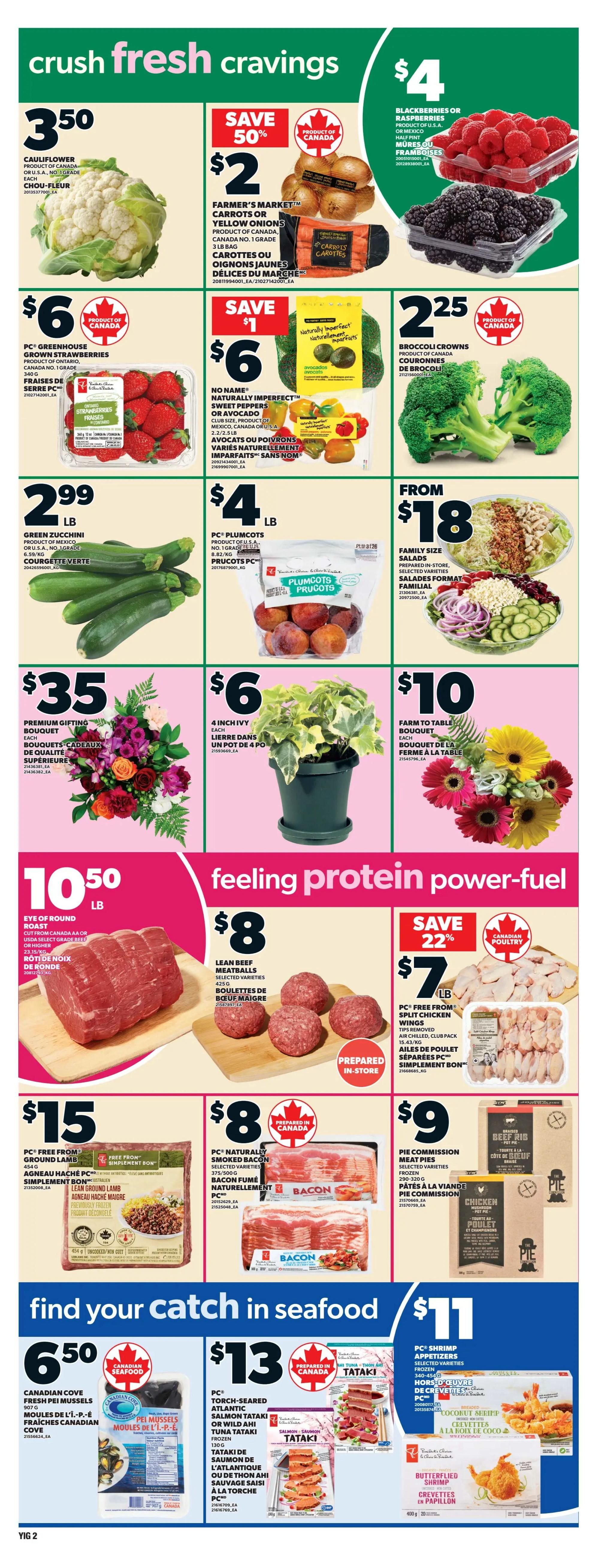 Independent Ontario Weekly Flyers | Flyers Online