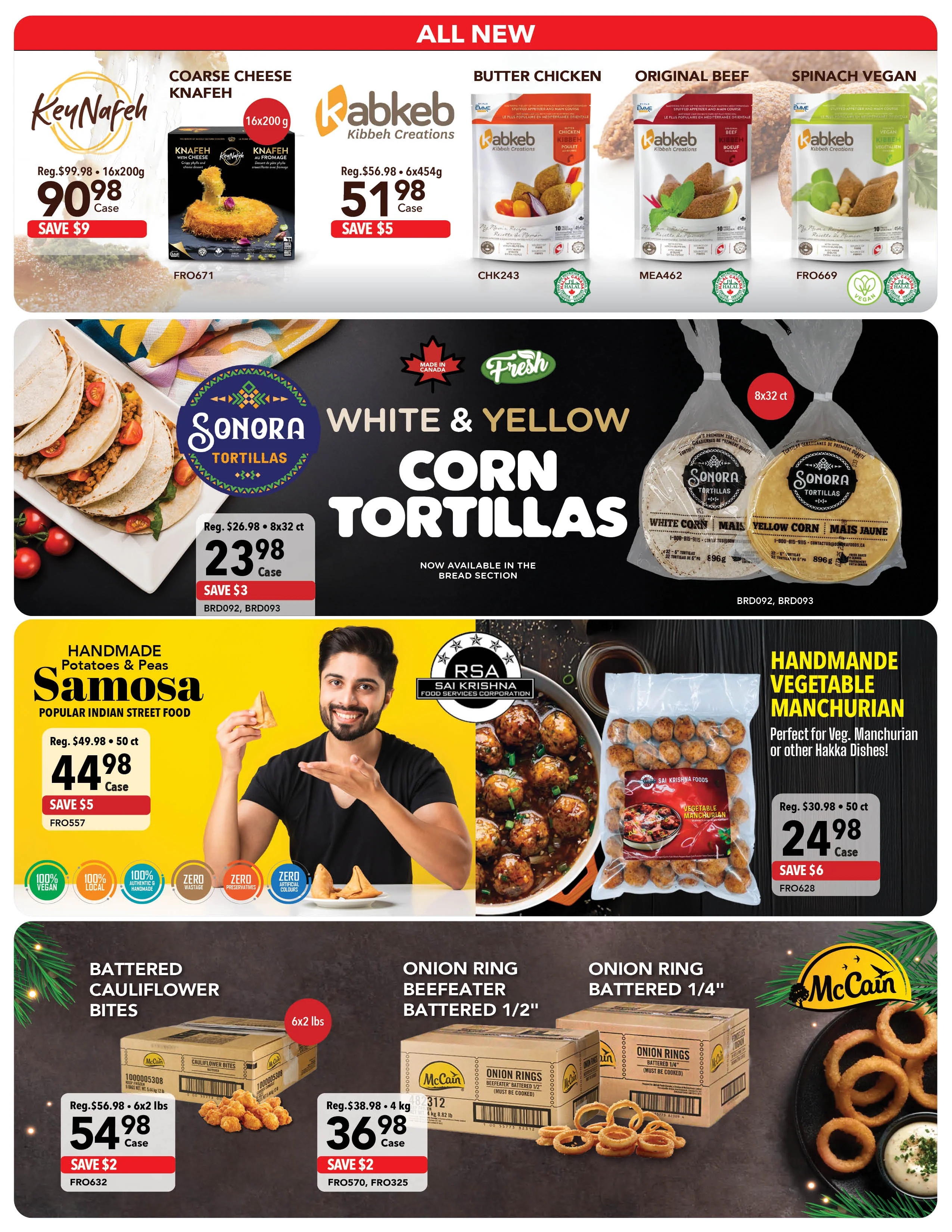 A1 Cash & Carry Weekly Flyers - Flyers Online