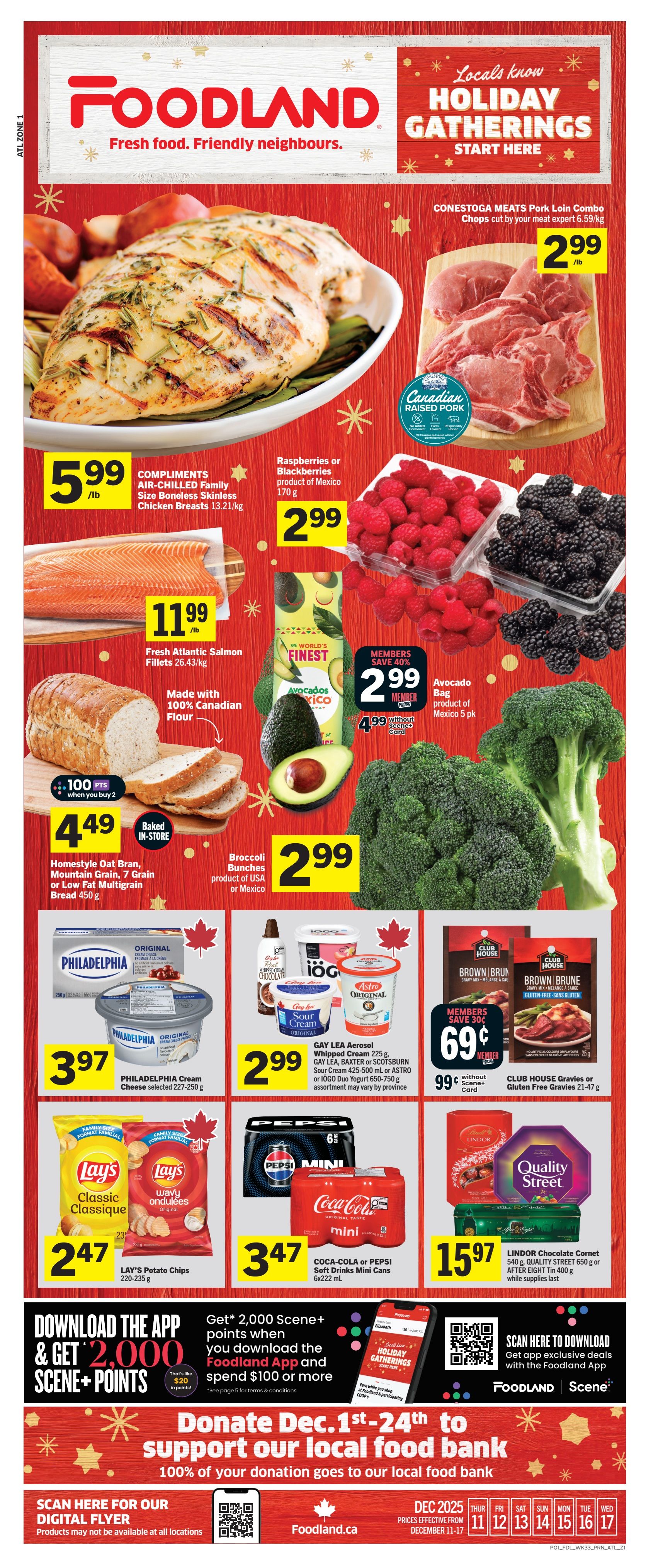 Foodland Newfoundland Weekly Flyers | Flyers Online