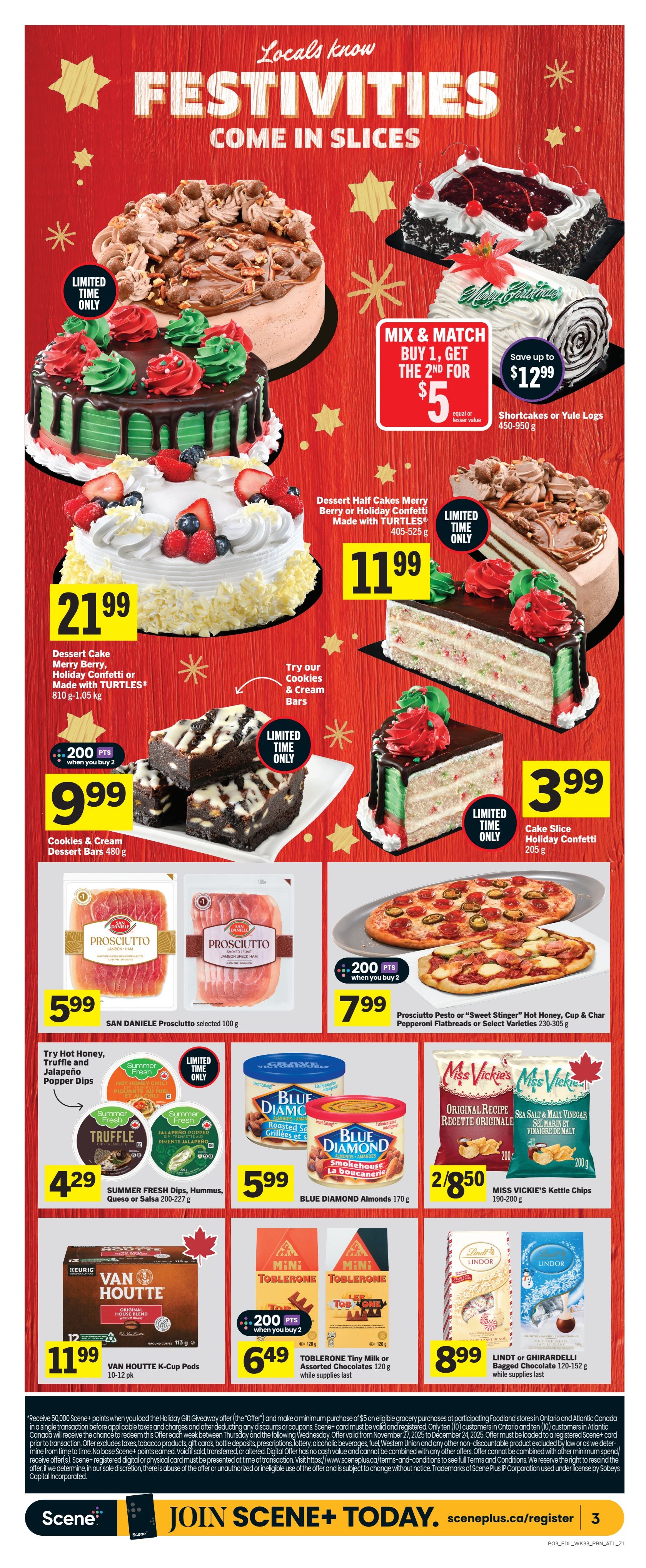 Foodland Newfoundland Weekly Flyers | Flyers Online