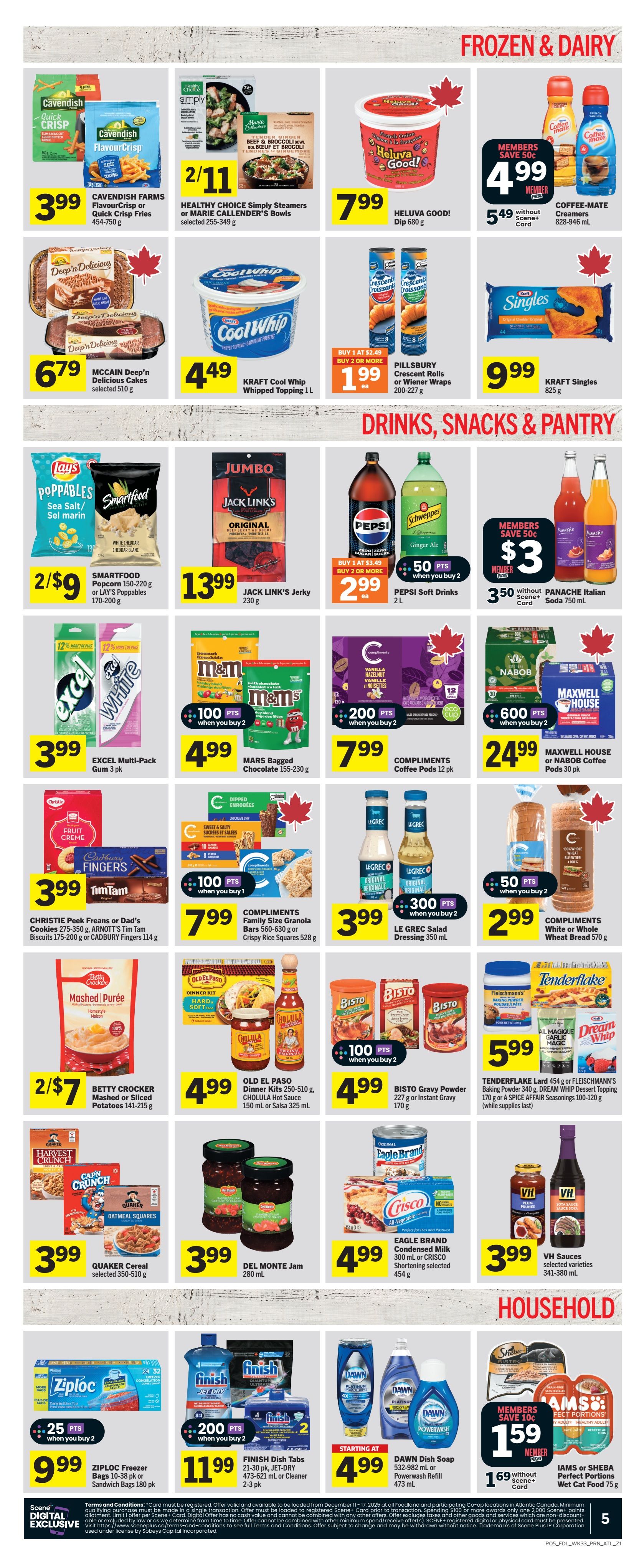 Foodland Newfoundland Weekly Flyers | Flyers Online