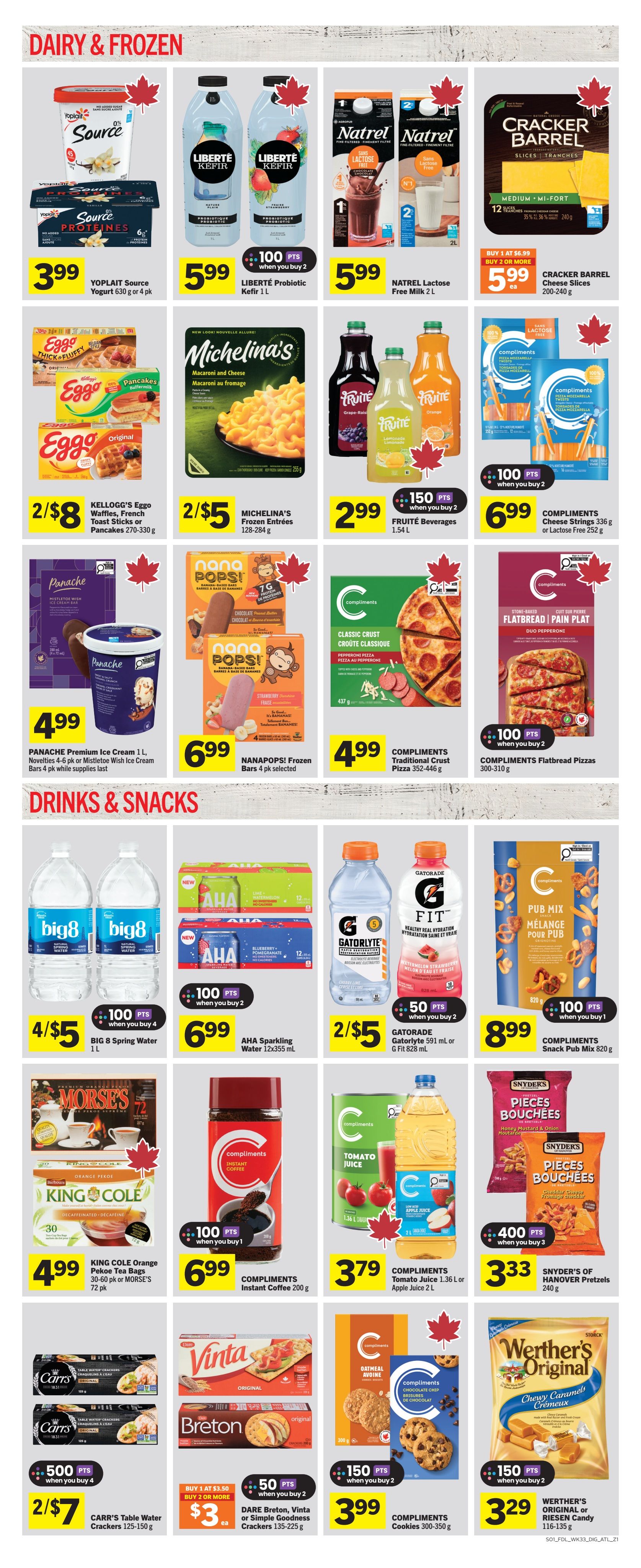 Foodland Newfoundland Weekly Flyers | Flyers Online