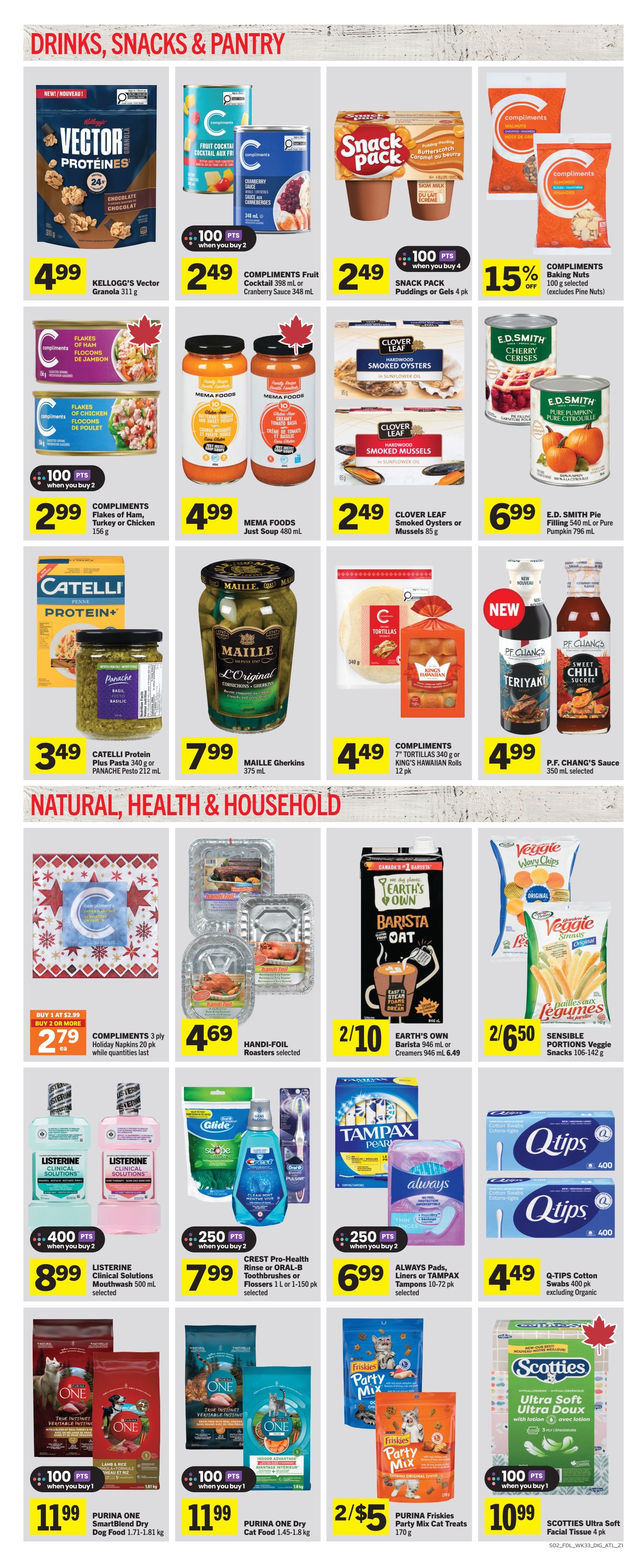 Foodland Newfoundland Weekly Flyers | Flyers Online